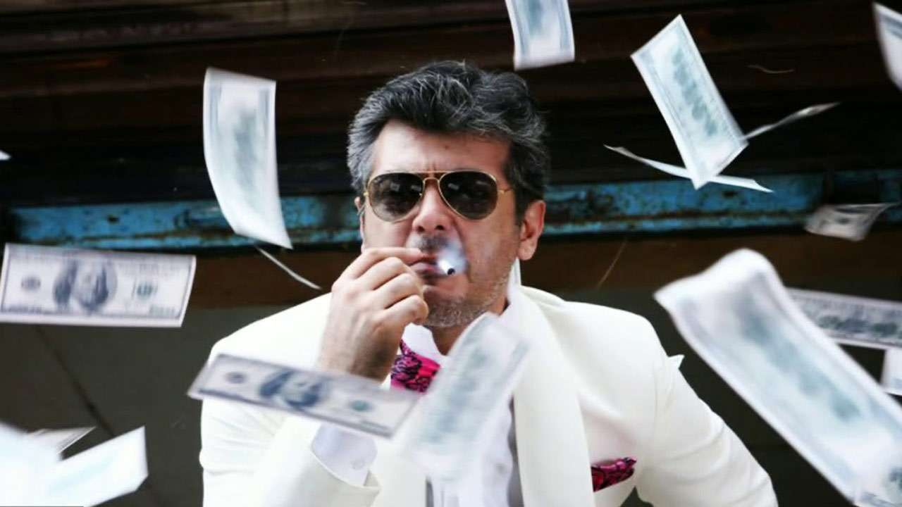 Mankatha Ajith Wallpapers - Wallpaper Cave