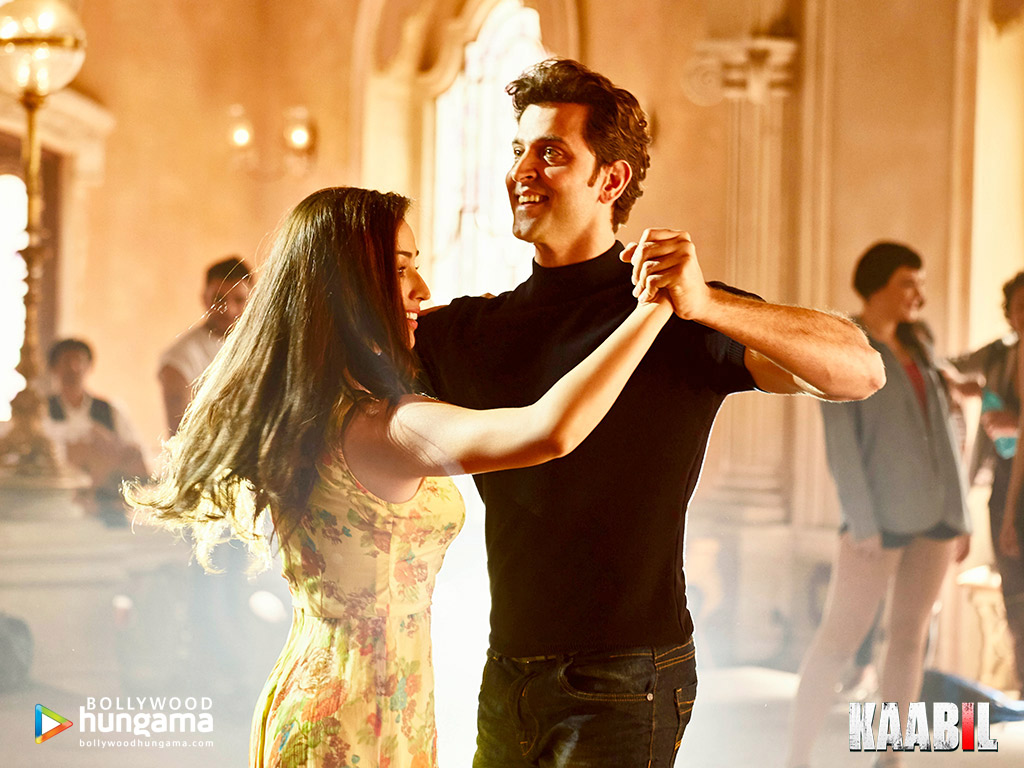 Kaabil Movie Wallpapers - Wallpaper Cave