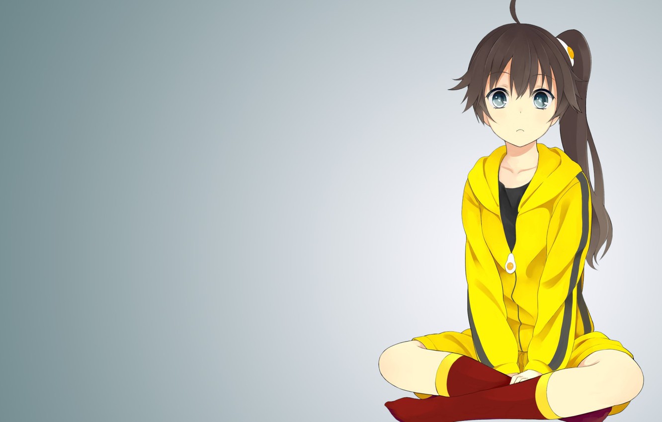 Karen Araragi Wallpapers - Wallpaper Cave