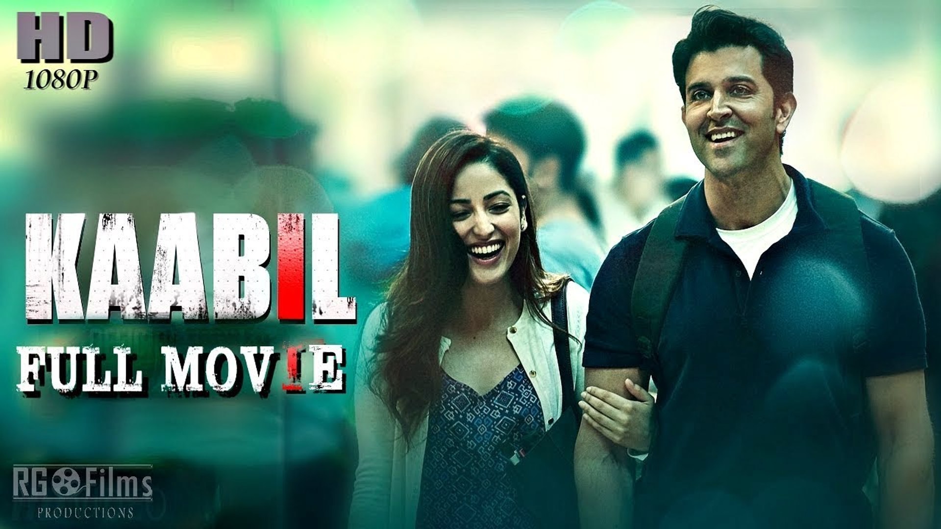 Kaabil Movie Wallpapers - Wallpaper Cave
