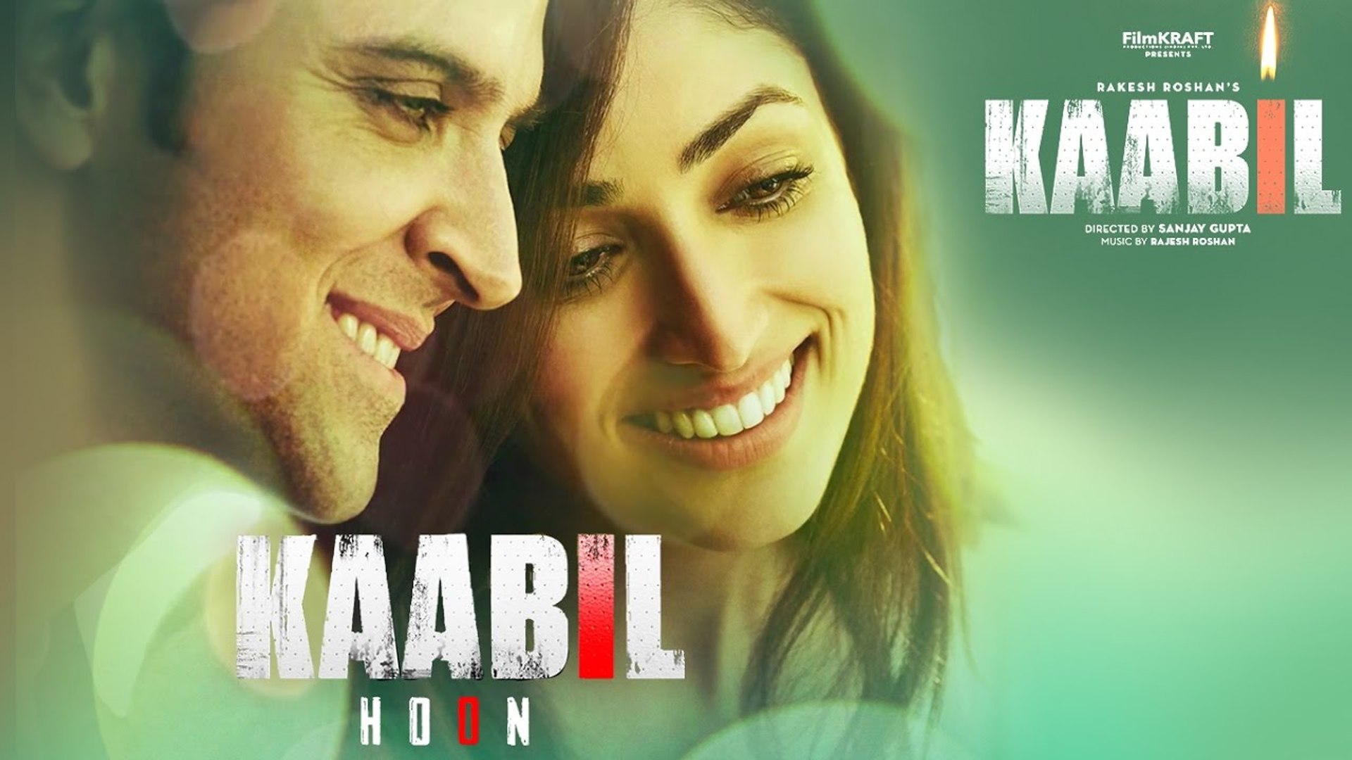 Kaabil Movie Wallpapers - Wallpaper Cave