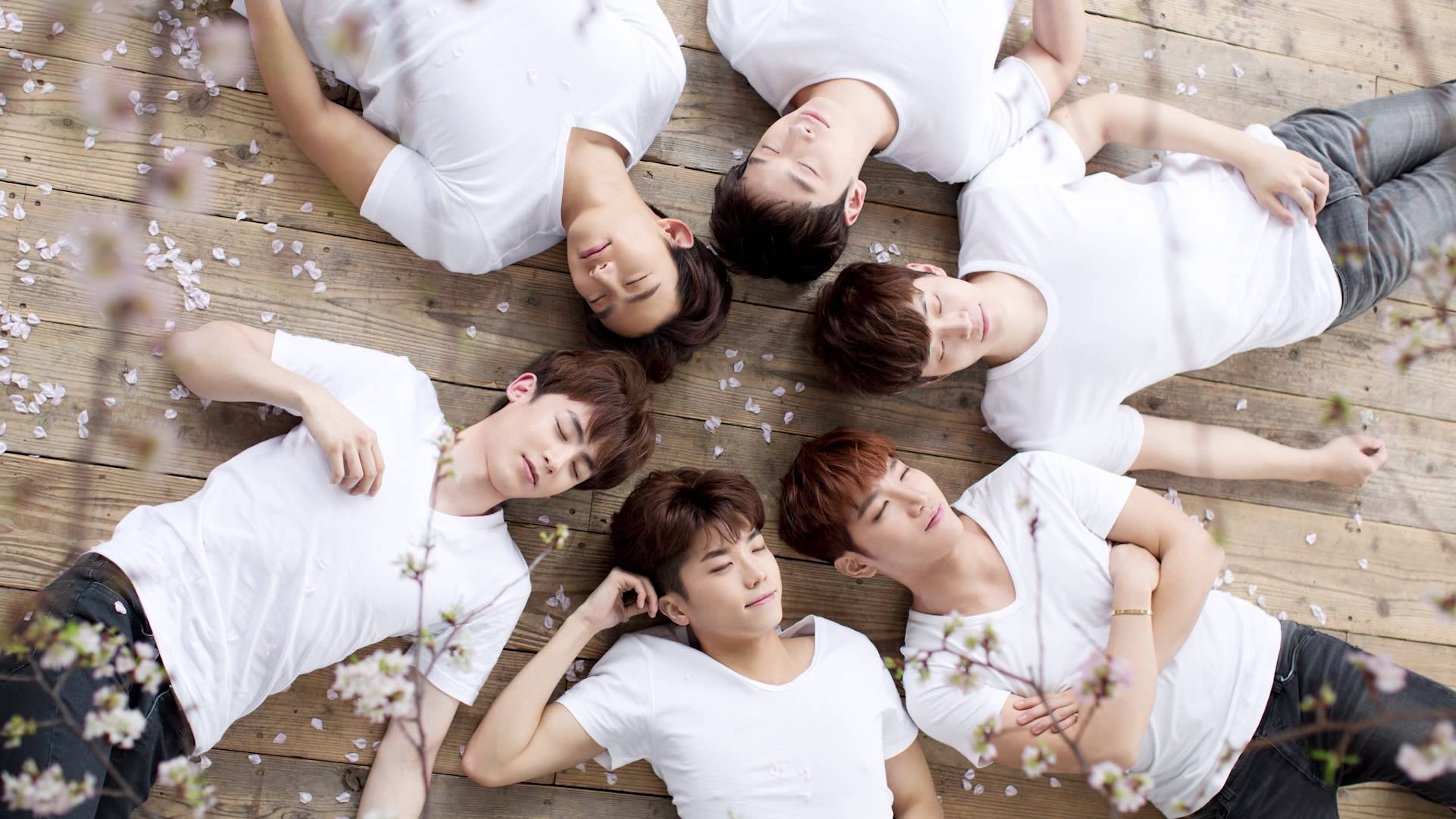 2PM Desktop Wallpapers - Wallpaper Cave