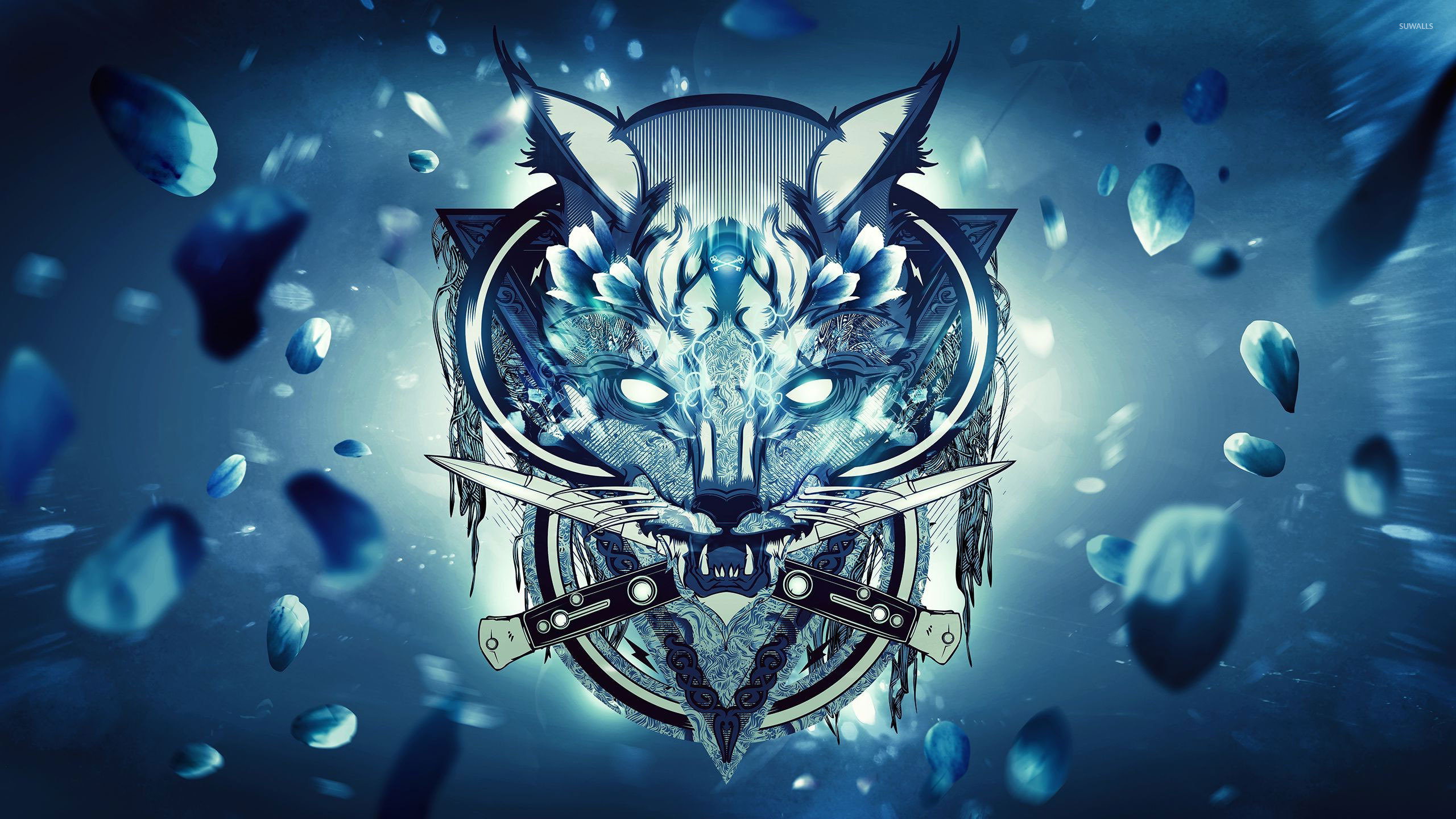 Character Art Wallpapers - Wallpaper Cave