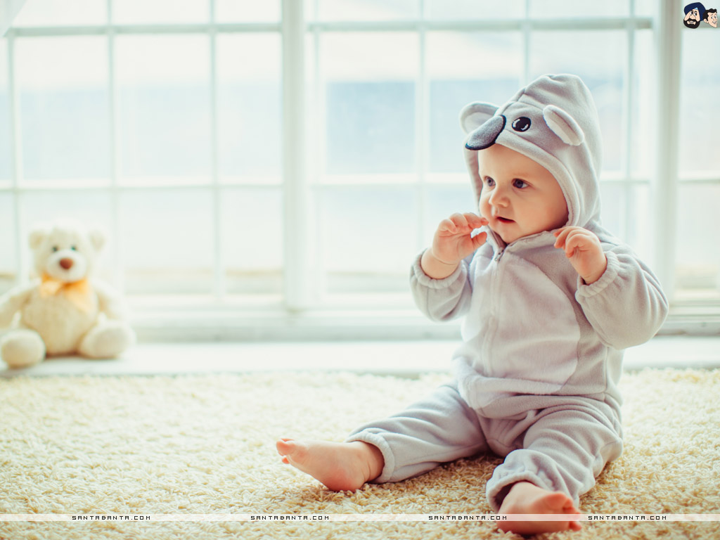 Baby Child Wallpapers - Wallpaper Cave