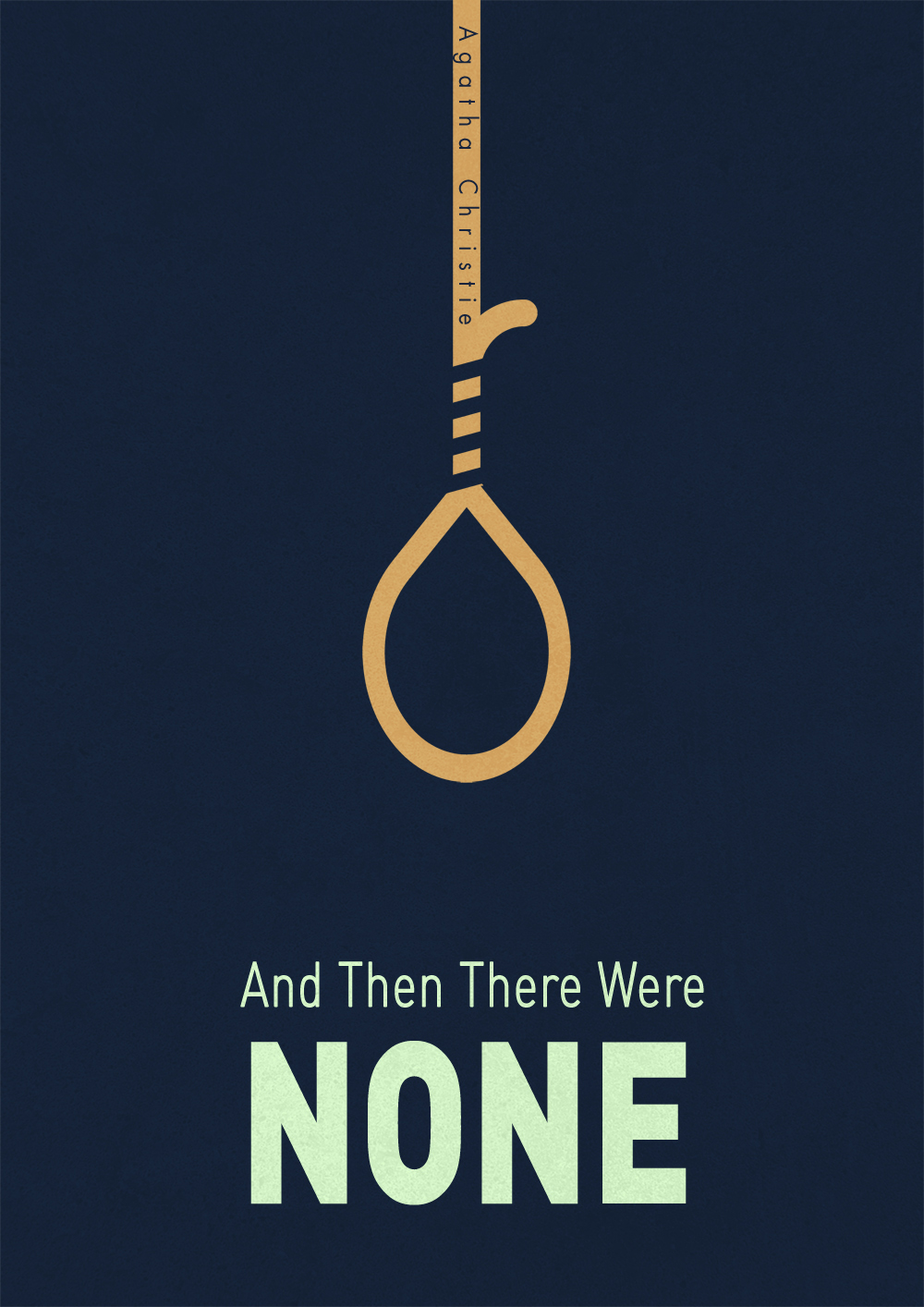 And Then There Were None Wallpapers - Wallpaper Cave