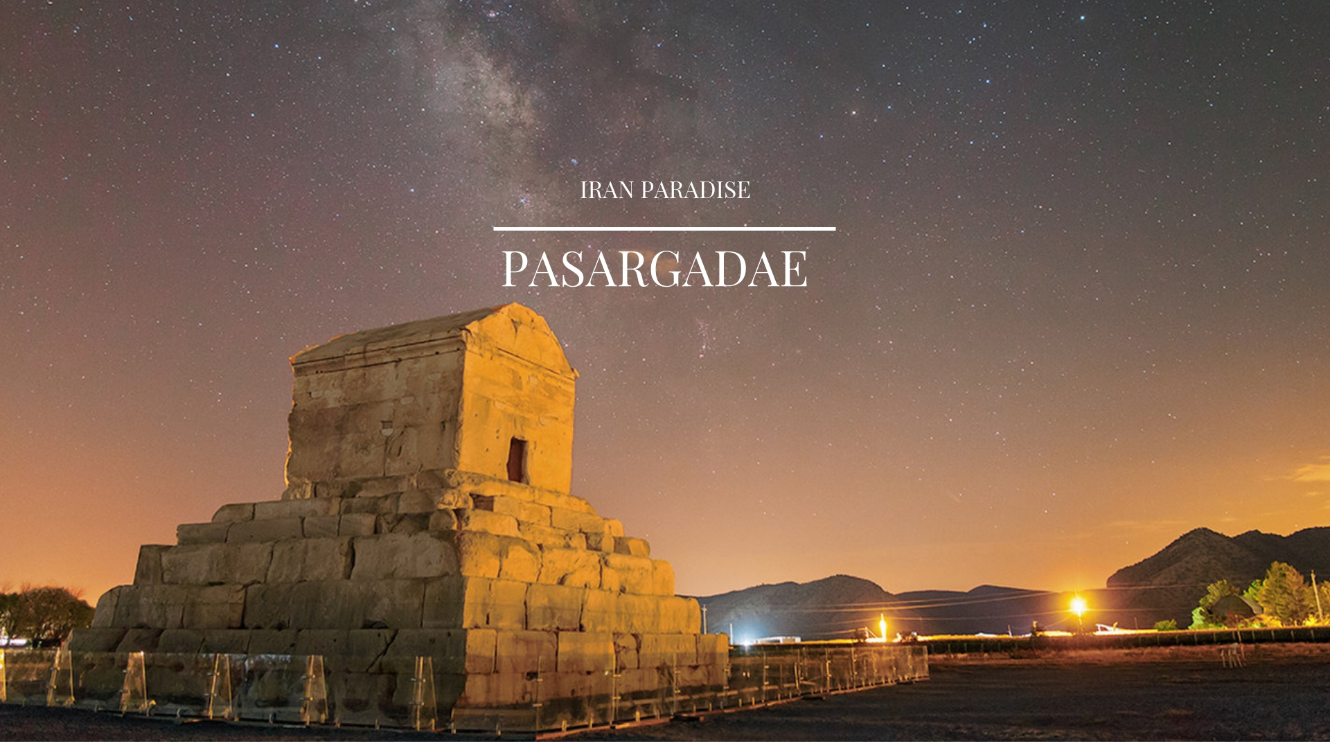 Pasargadae Wallpapers - Wallpaper Cave