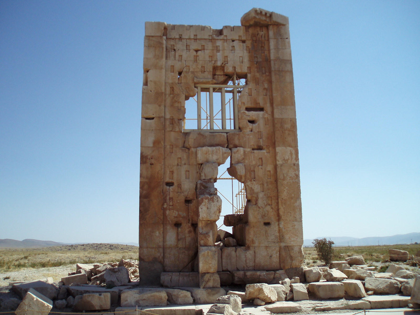 Pasargadae Wallpapers - Wallpaper Cave