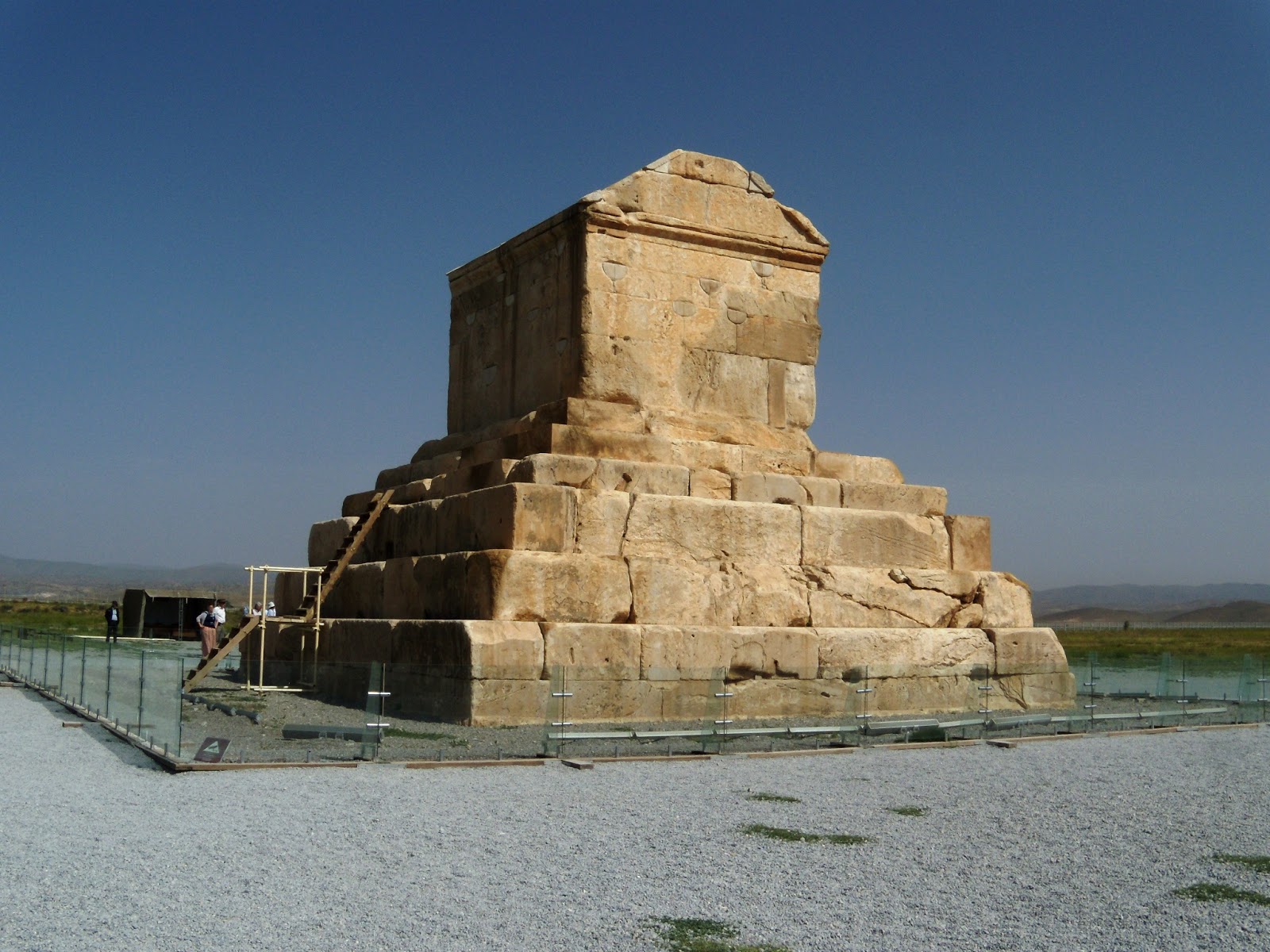 Pasargadae Wallpapers - Wallpaper Cave