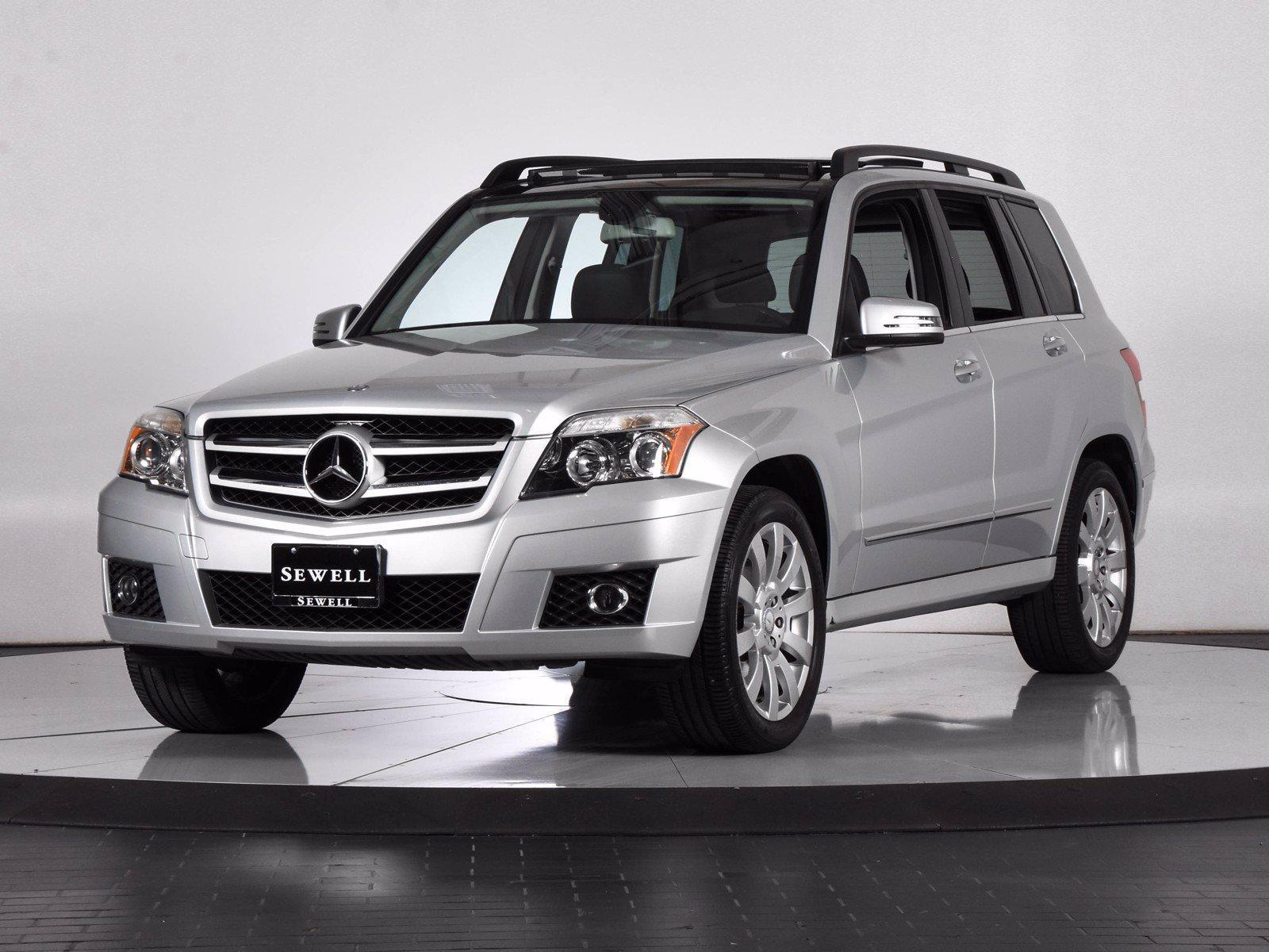 Mercedes Benz GLK 350 Wallpapers - Wallpaper Cave