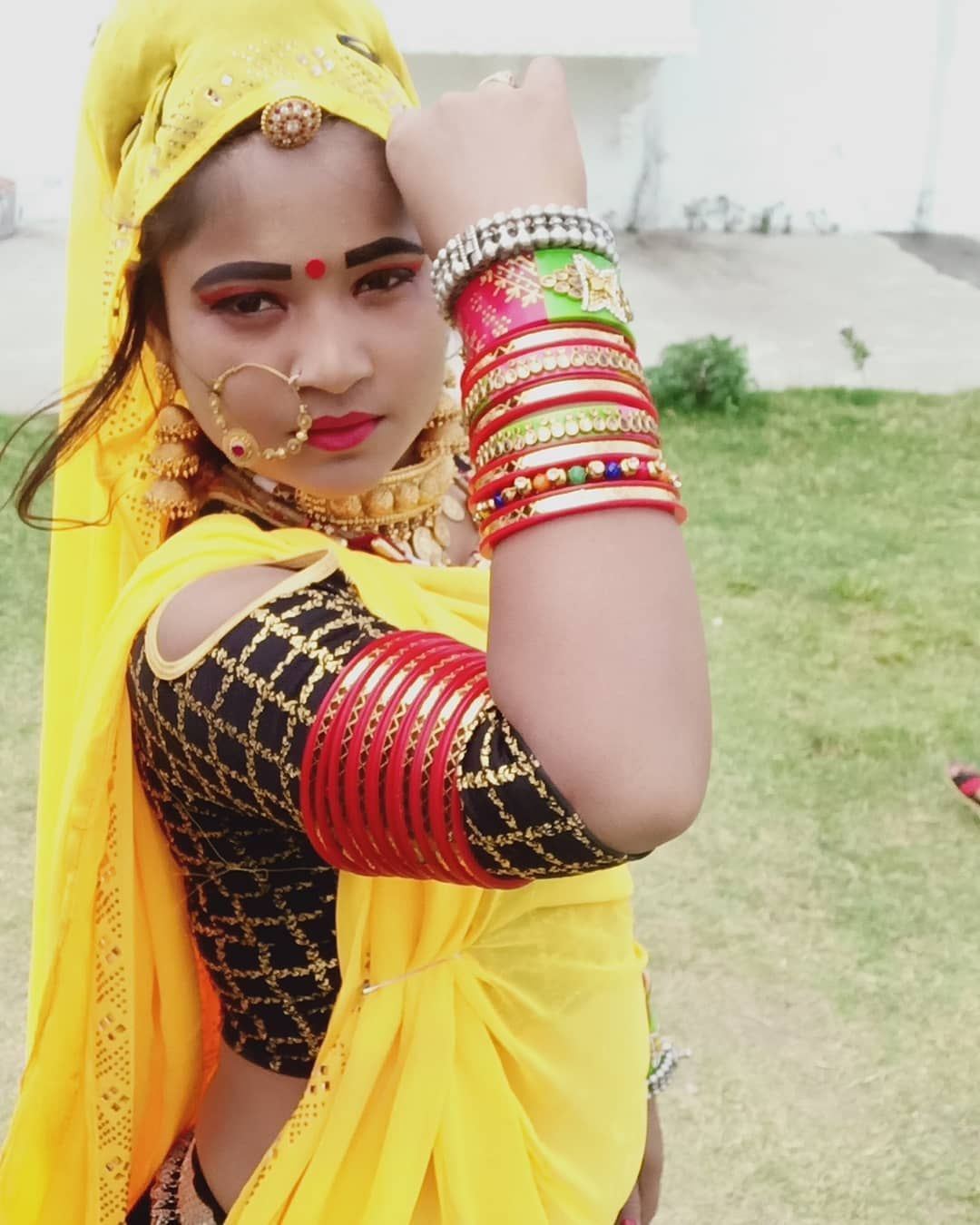 Rani Rangili Wallpapers - Wallpaper Cave