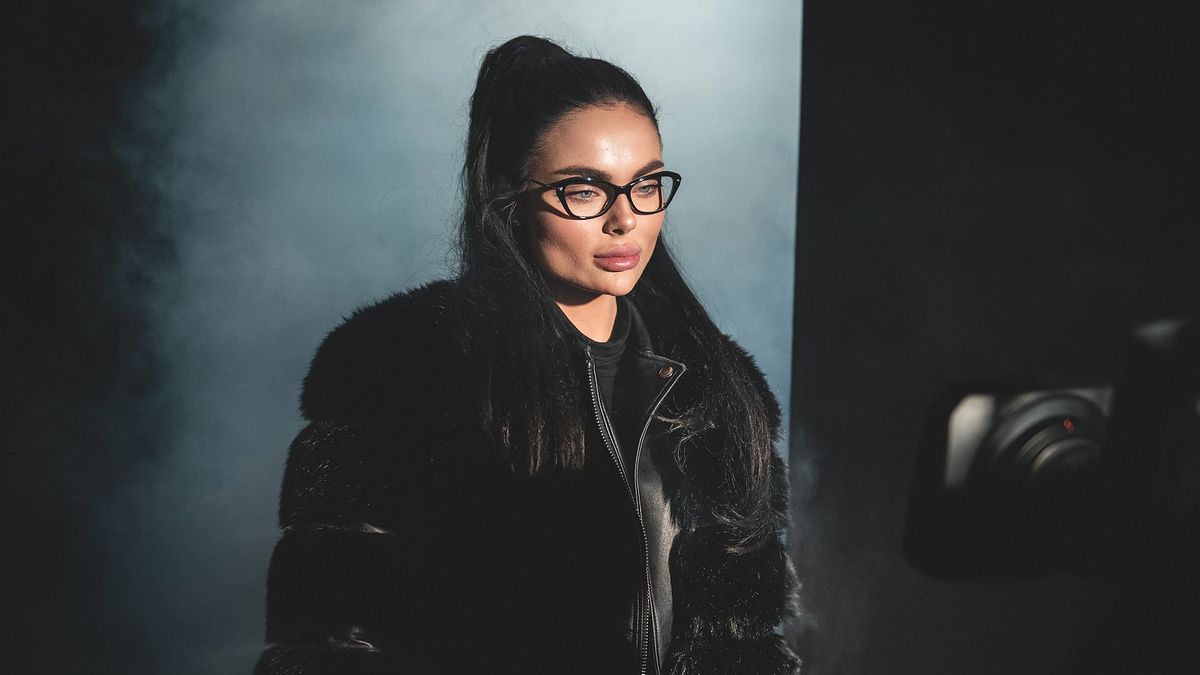 Kamila Smogulecka Wallpapers - Wallpaper Cave