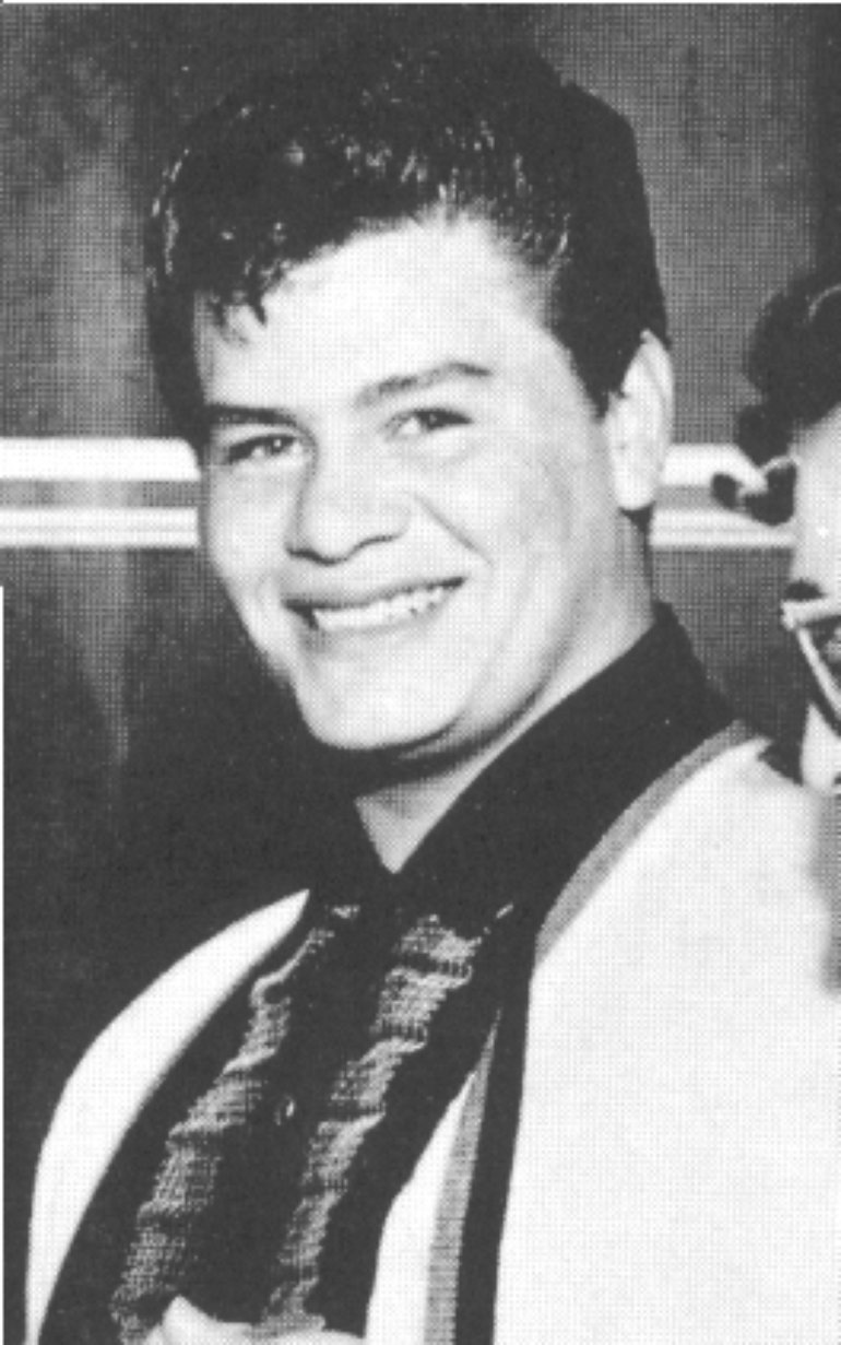 Ritchie Valens Wallpapers - Wallpaper Cave