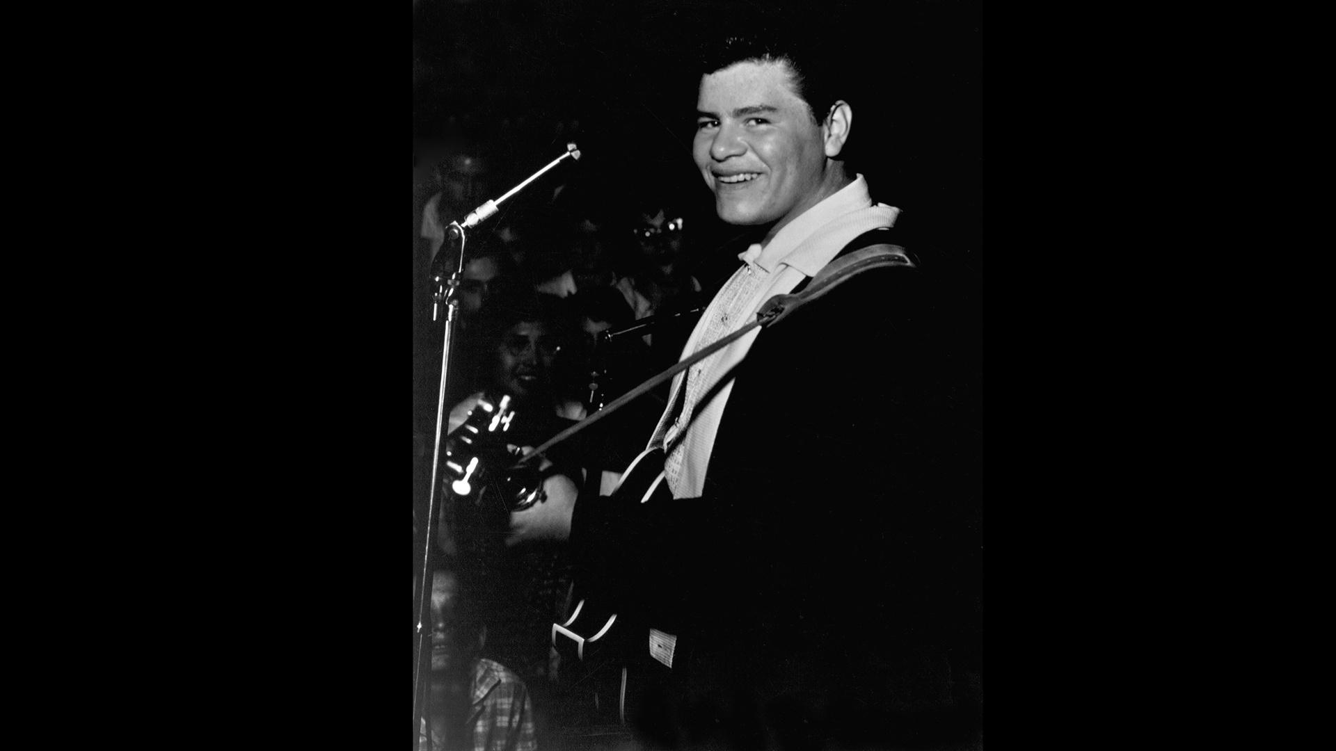 Ritchie Valens Wallpapers - Wallpaper Cave