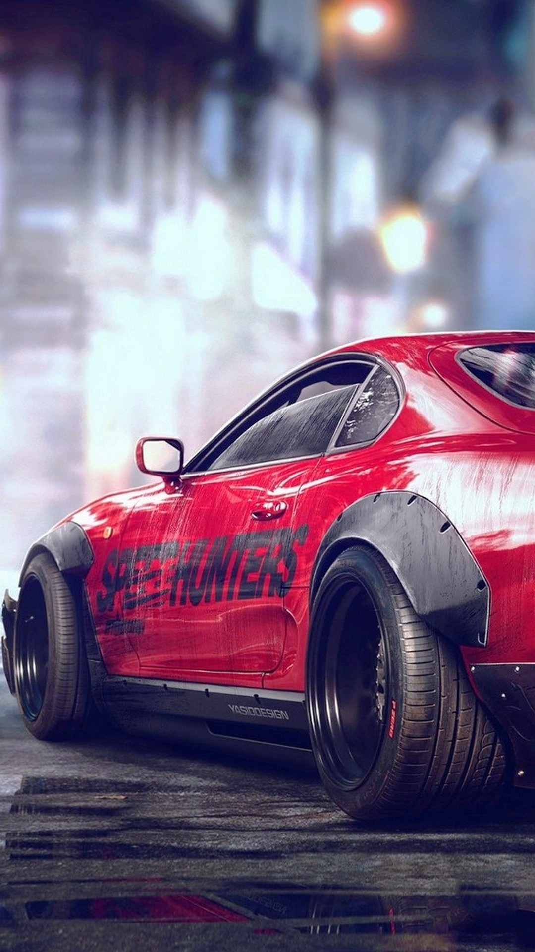 Cars Android HD Wallpapers - Wallpaper Cave