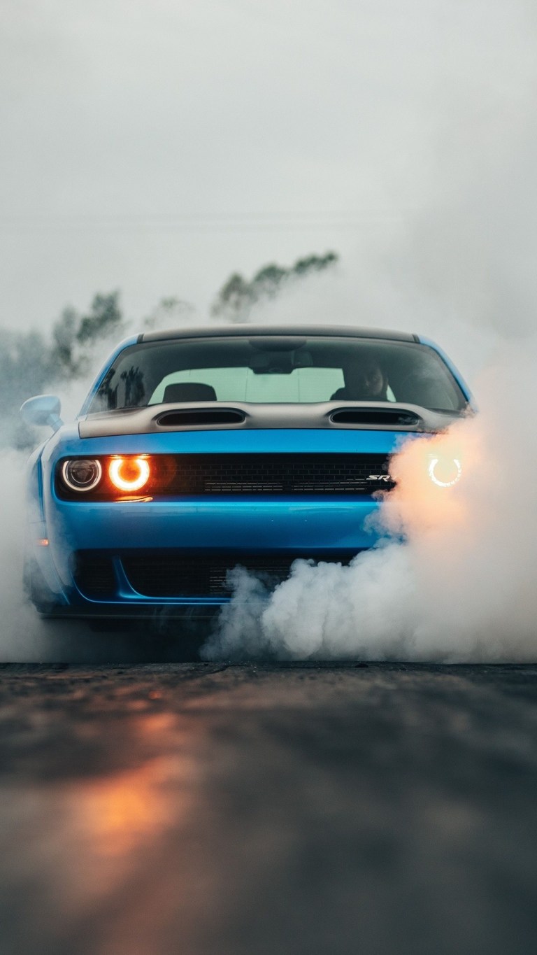 Dodge Car Mobile HD Wallpapers - Wallpaper Cave