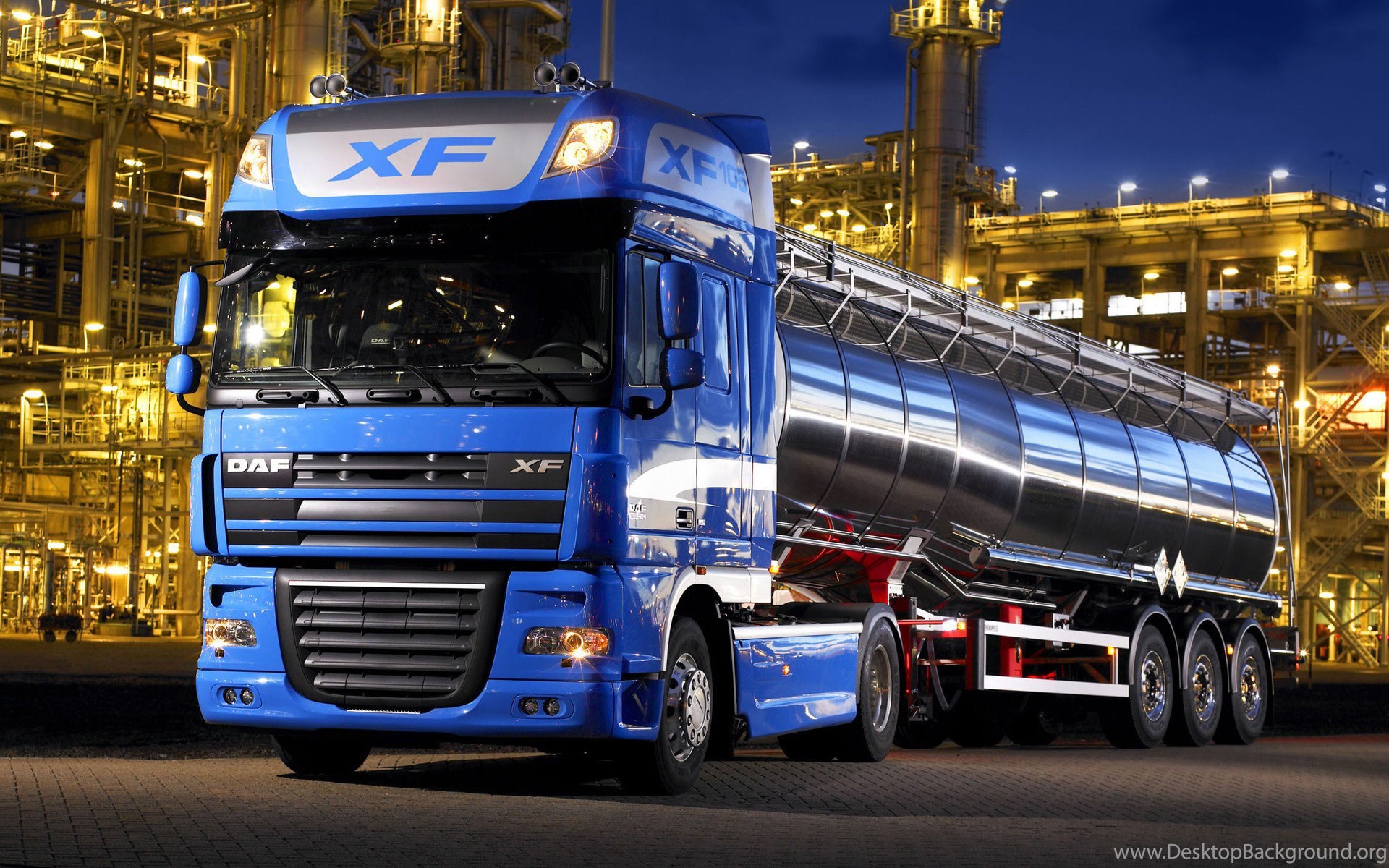 HD Truck Desktop Wallpapers - Wallpaper Cave