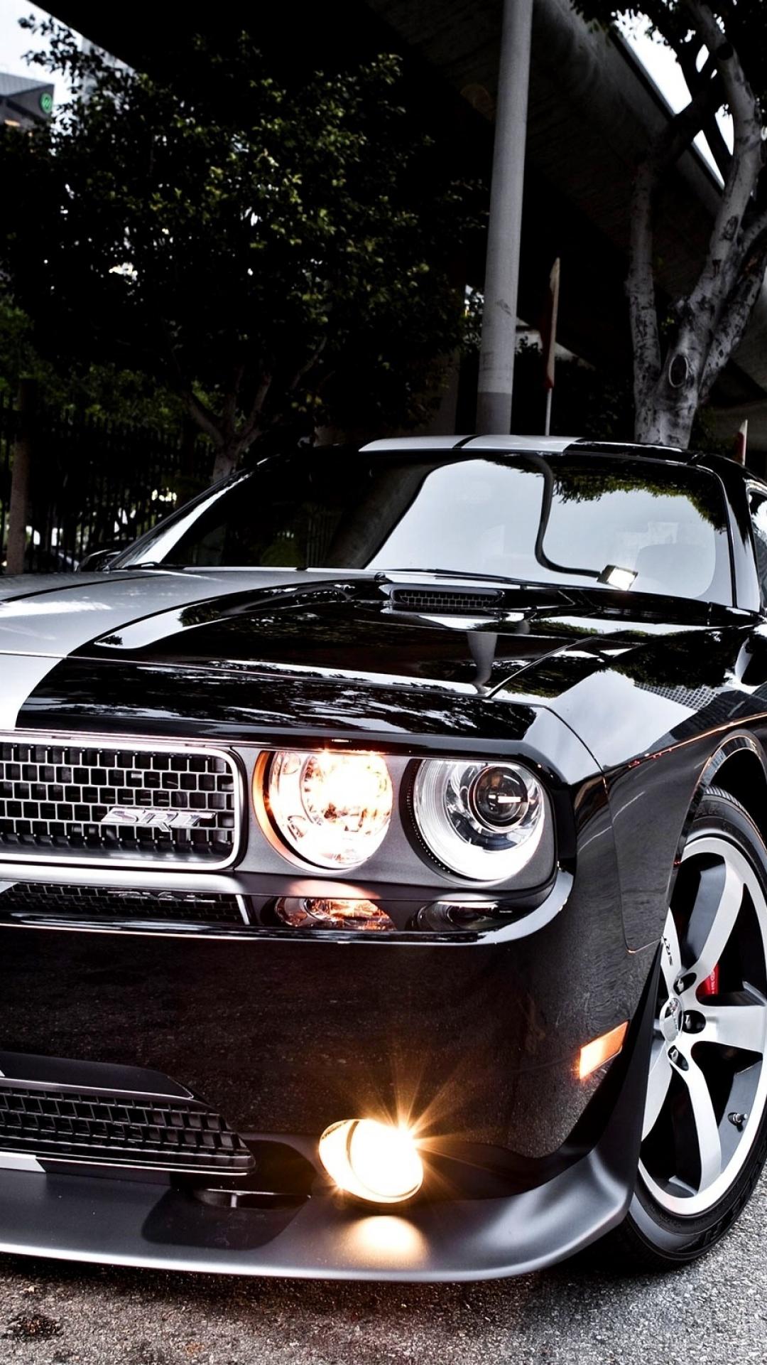 Dodge Car Mobile HD Wallpapers - Wallpaper Cave