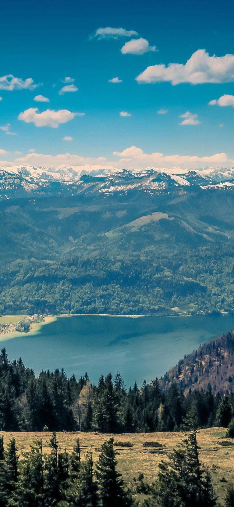 Landscape Mobile HD Wallpapers - Wallpaper Cave