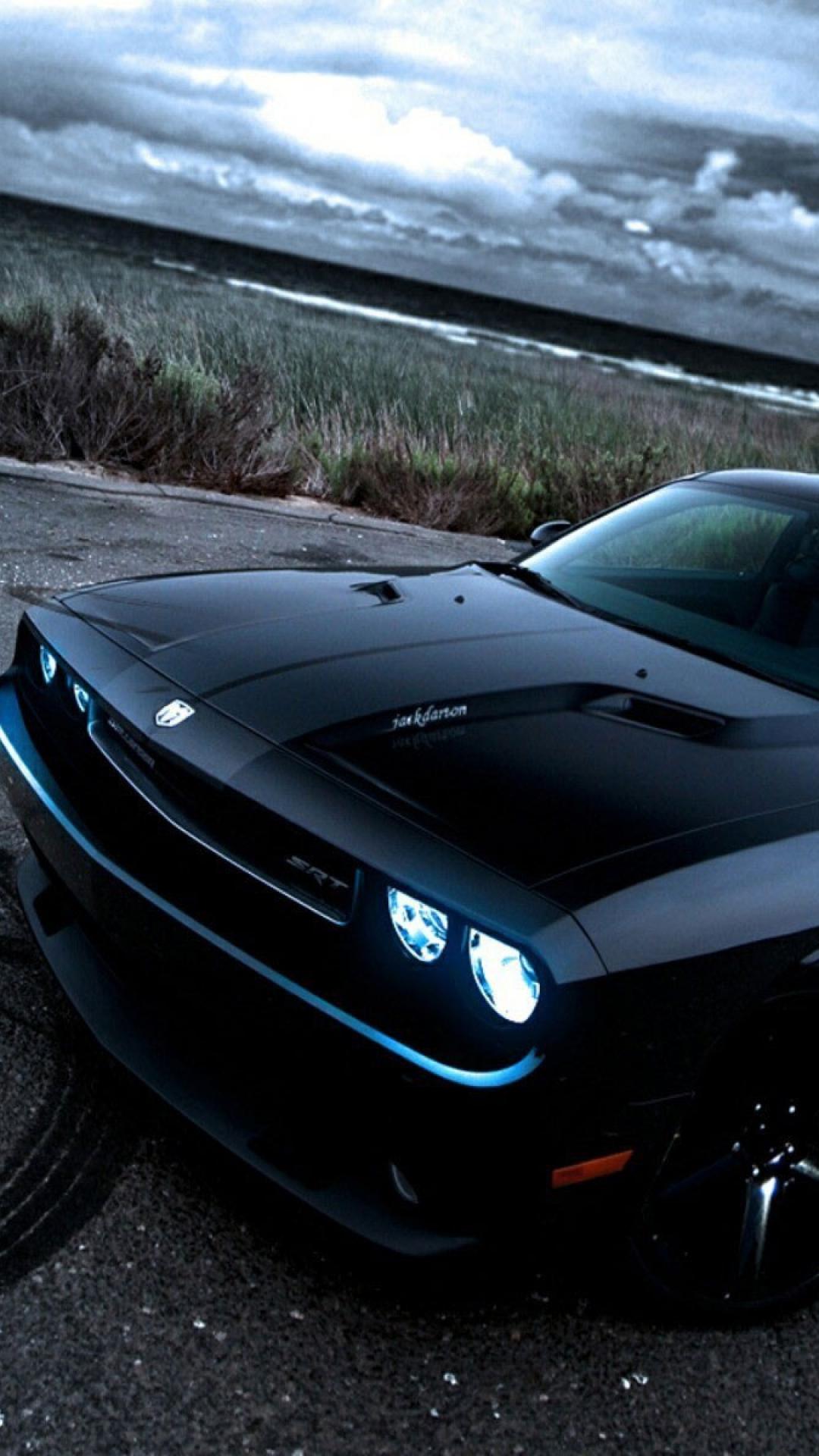 Dodge Car Mobile HD Wallpapers - Wallpaper Cave
