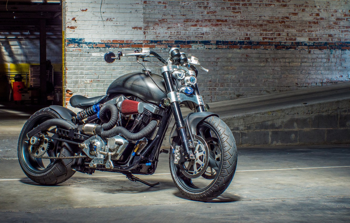 Hellcat Bike Wallpapers - Wallpaper Cave