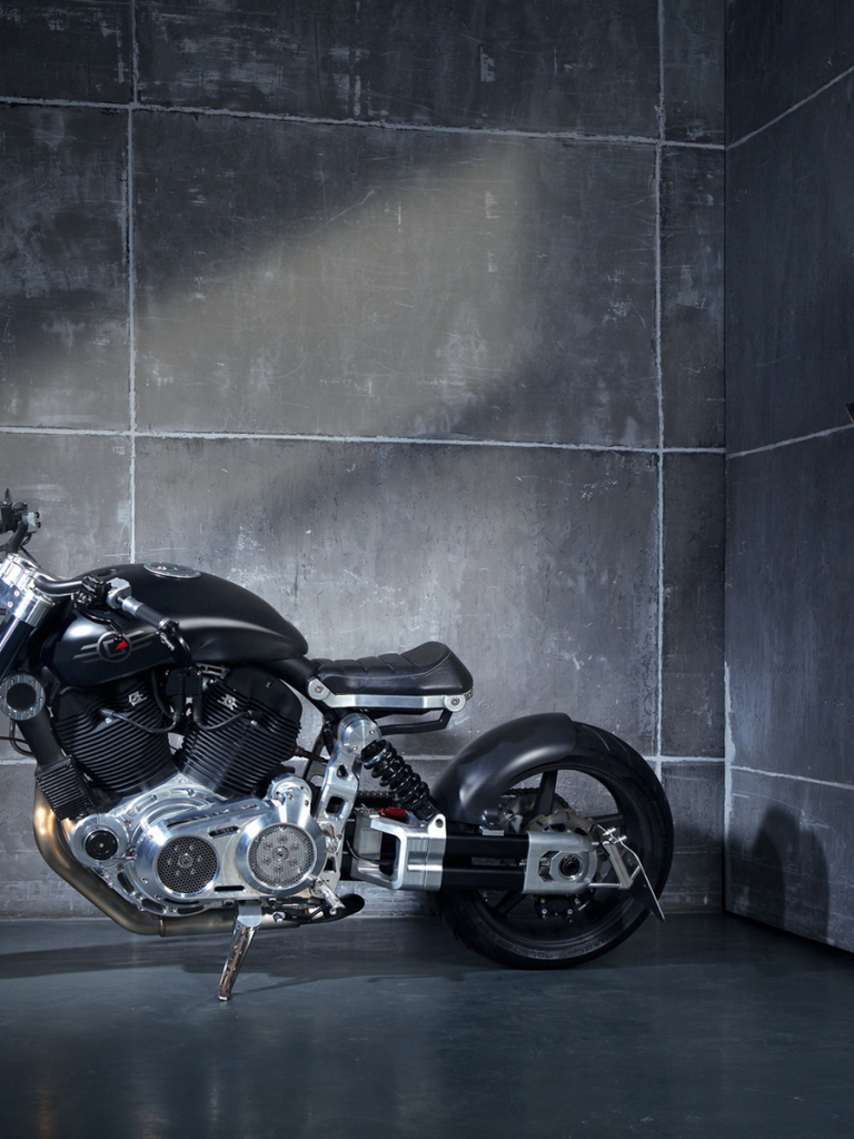 Hellcat Bike Wallpapers - Wallpaper Cave