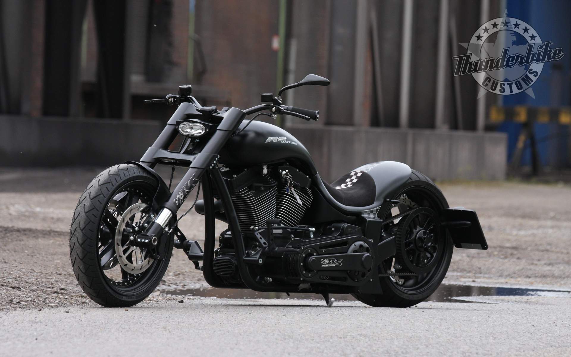 Hellcat Bike Wallpapers - Wallpaper Cave