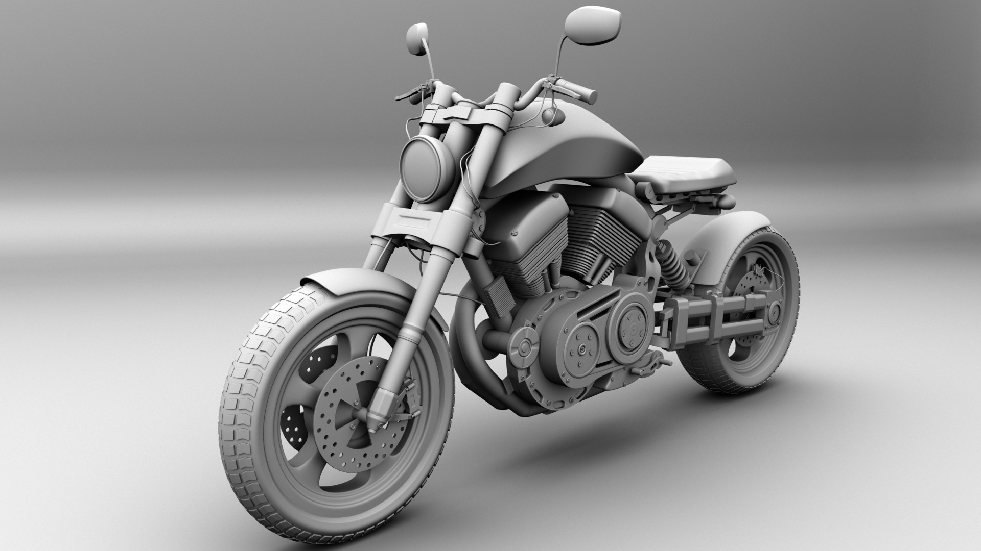 Hellcat Bike Wallpapers - Wallpaper Cave