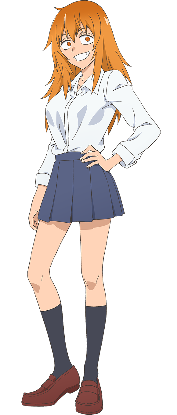 Gamo-chan Wallpapers - Wallpaper Cave