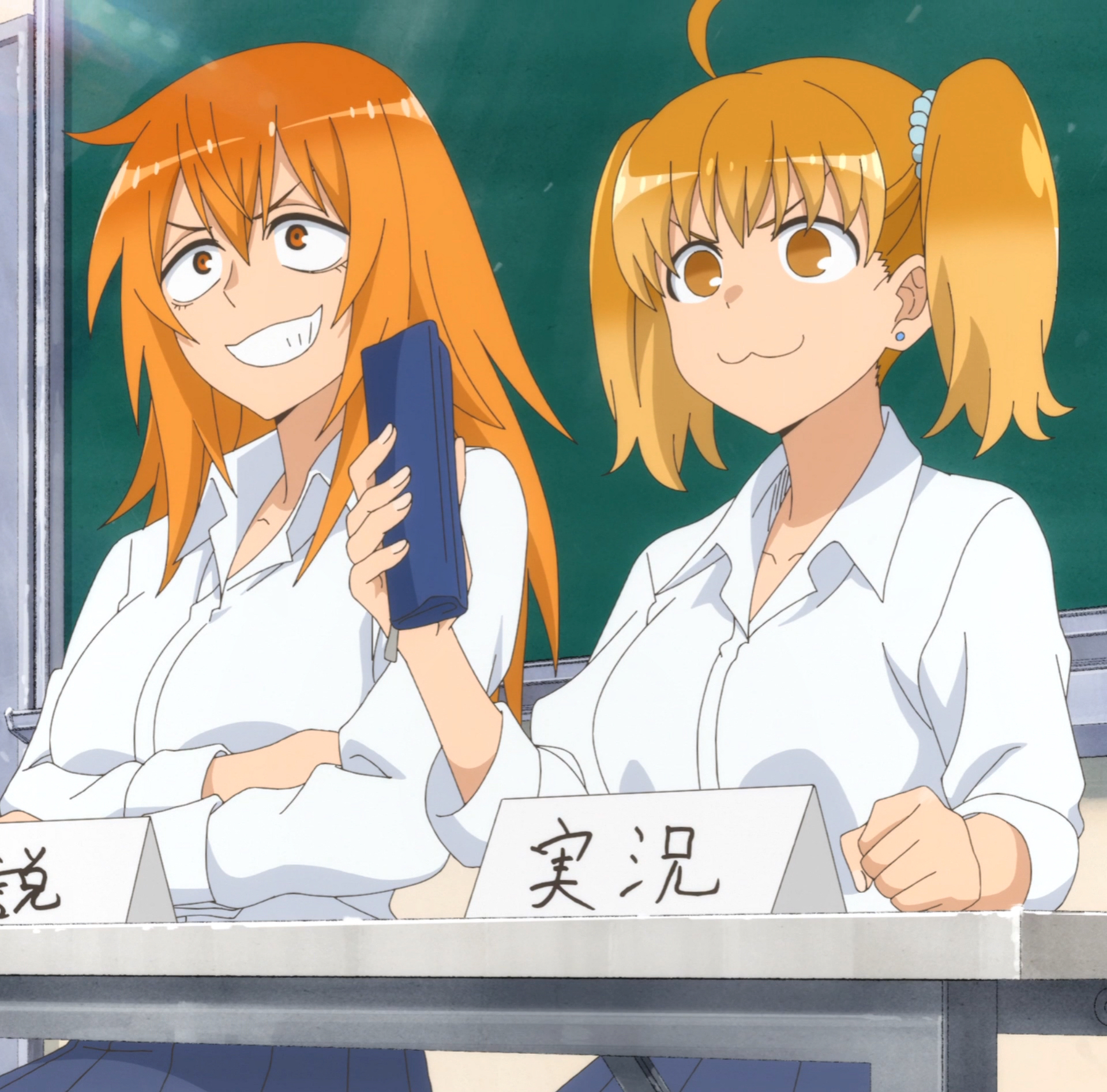 Gamo-chan Wallpapers - Wallpaper Cave