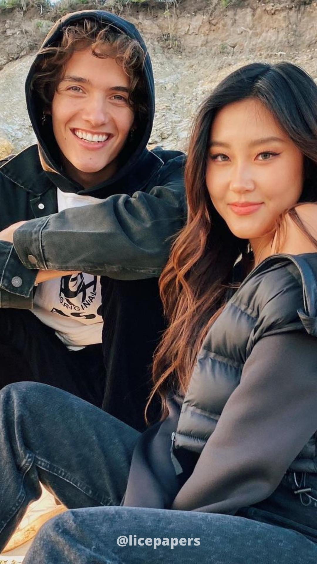 Heyoon Jeong Wallpapers - Wallpaper Cave