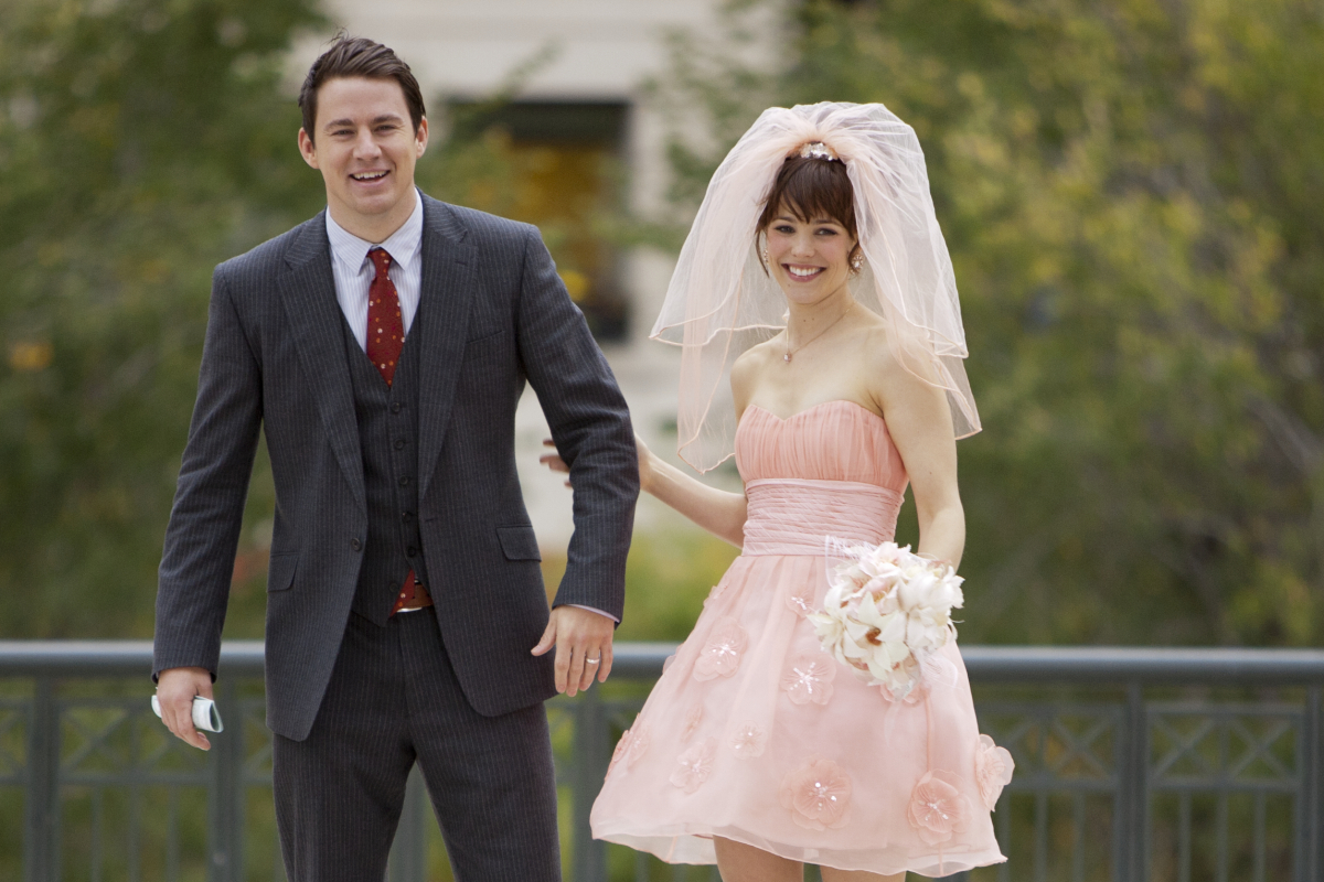 The Vow Desktop Wallpapers - Wallpaper Cave