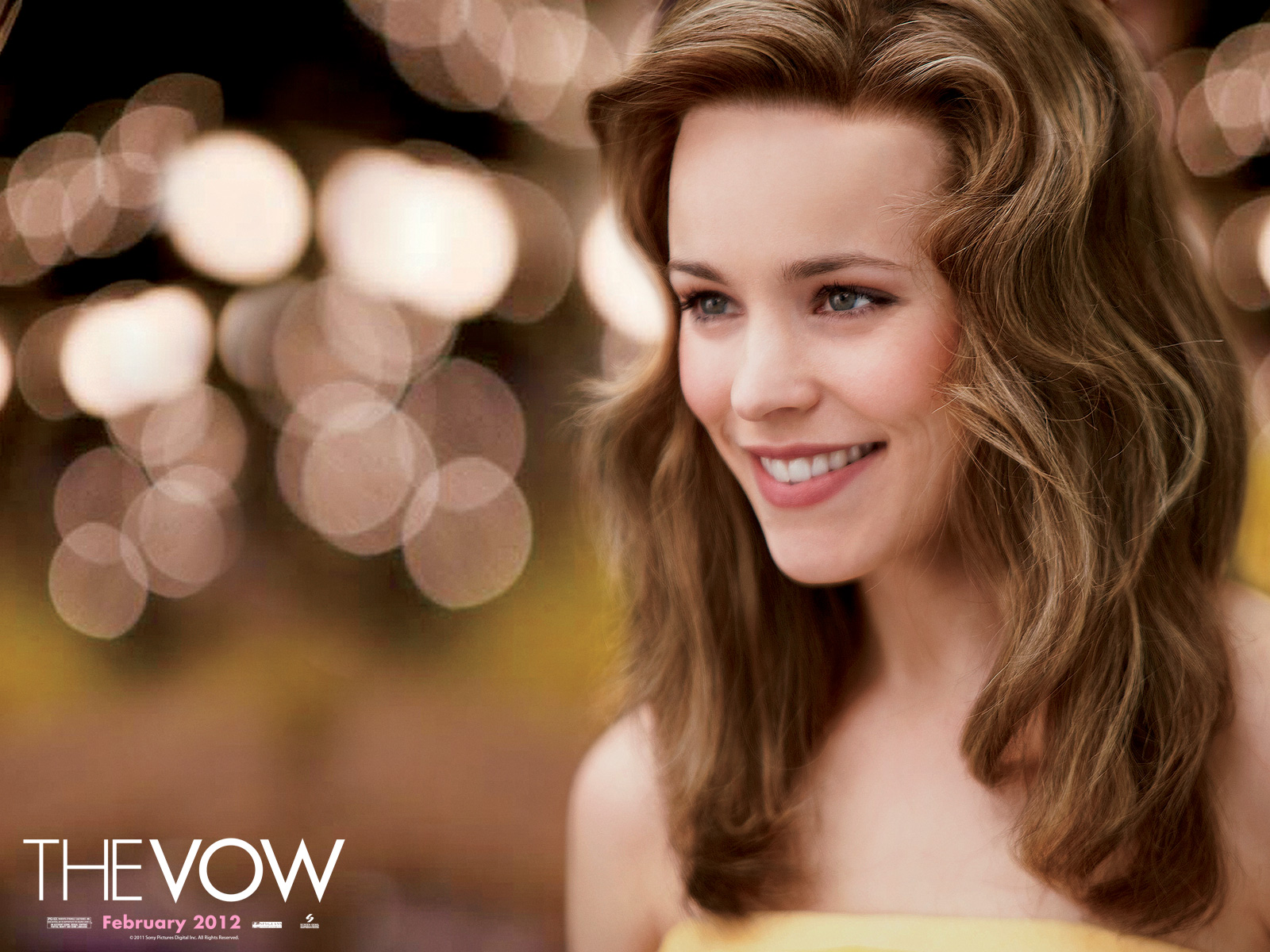 The Vow Desktop Wallpapers - Wallpaper Cave