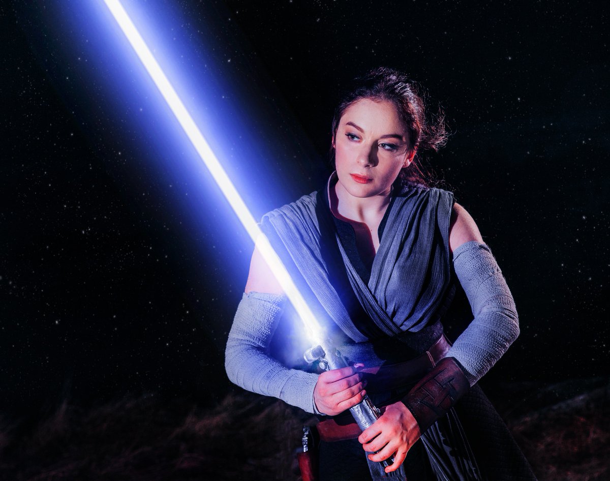 Female Jedi Desktop Wallpapers - Wallpaper Cave