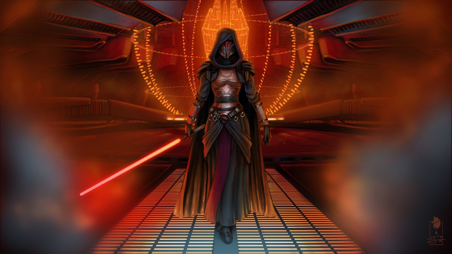 Female Jedi Desktop Wallpapers - Wallpaper Cave