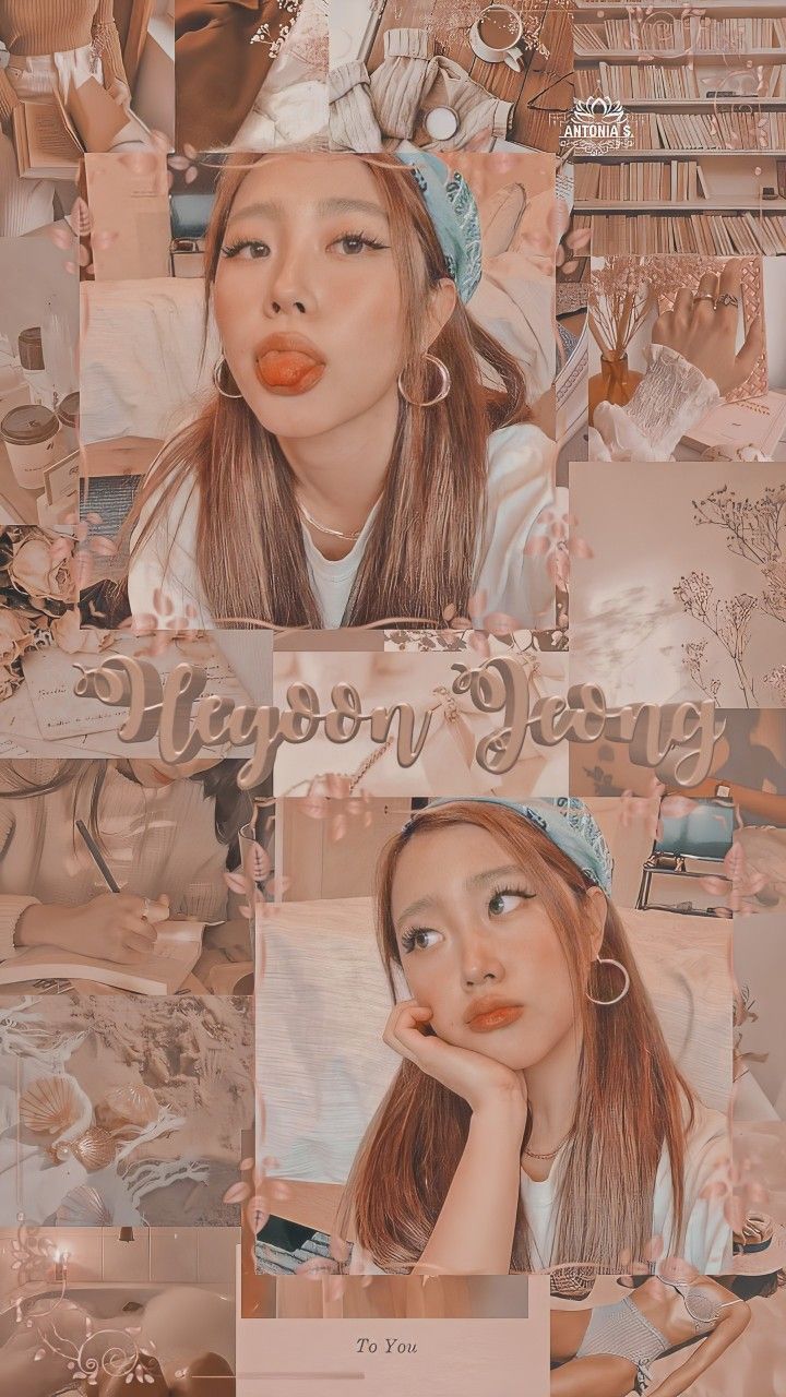 Heyoon Jeong Wallpapers - Wallpaper Cave