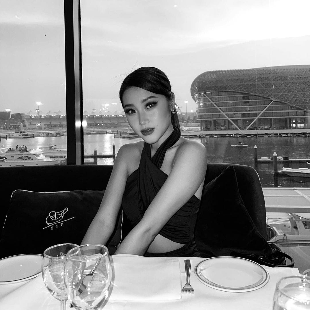 Heyoon Jeong Wallpapers - Wallpaper Cave