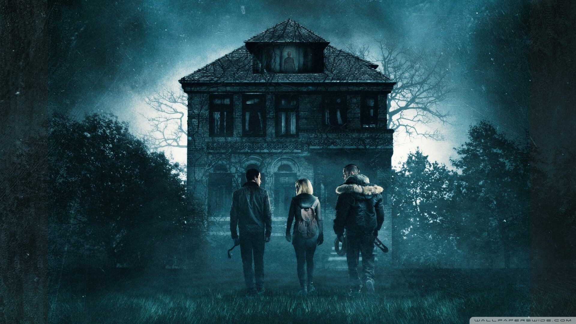 Live Action Desktop Wallpapers - Wallpaper Cave