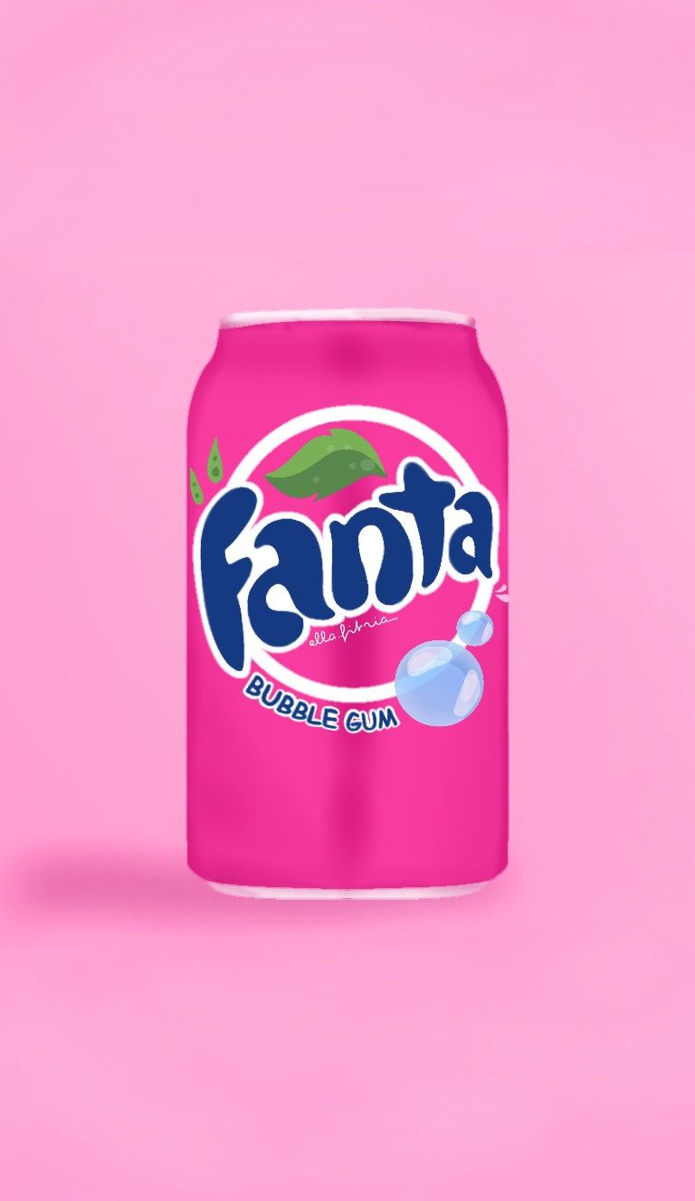 Fanta Soda Wallpapers - Wallpaper Cave