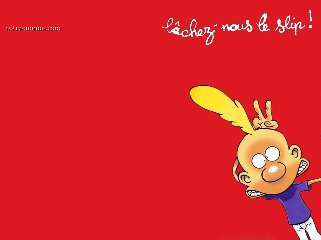 Titeuf Wallpapers - Wallpaper Cave