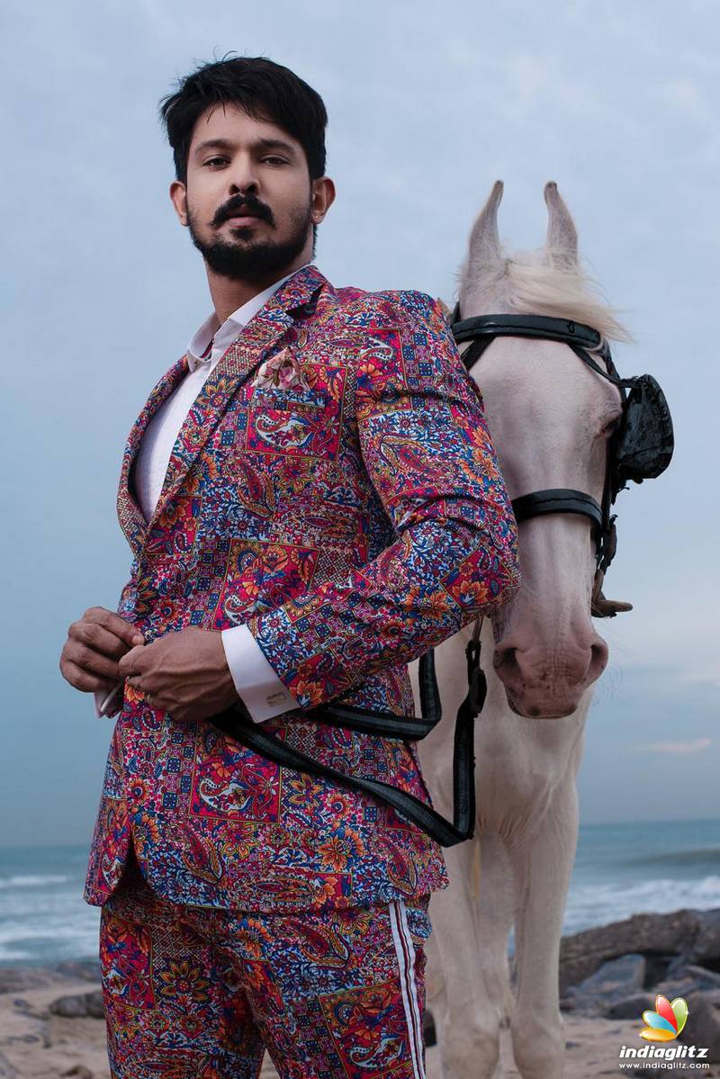 Nakul Wallpapers - Wallpaper Cave