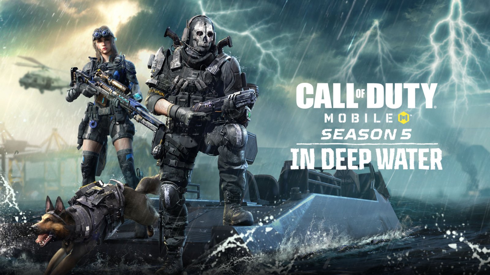 Call Of Duty Mobile Season 6 2021 Wallpapers - Wallpaper Cave