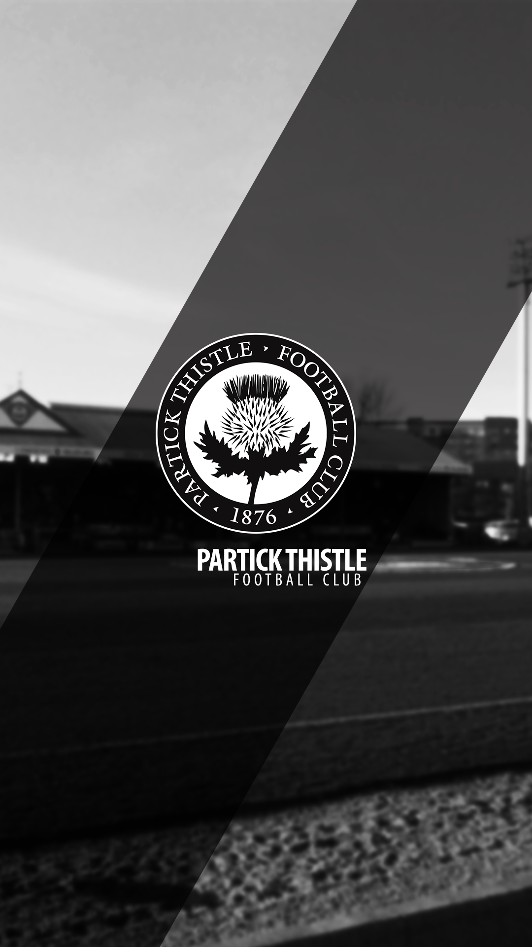 Partick Thistle F.C. Wallpapers - Wallpaper Cave