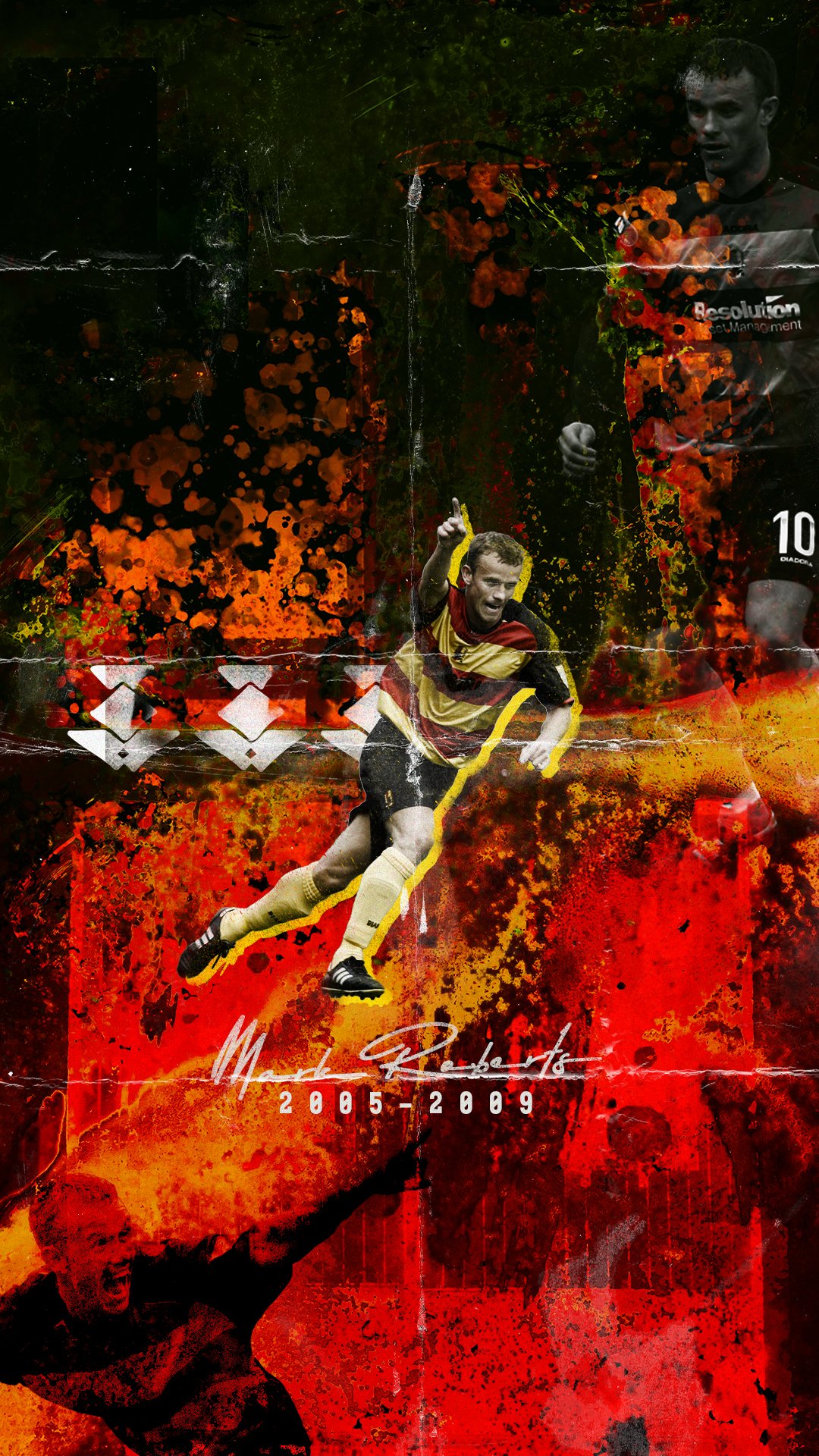 Partick Thistle F.C. Wallpapers - Wallpaper Cave