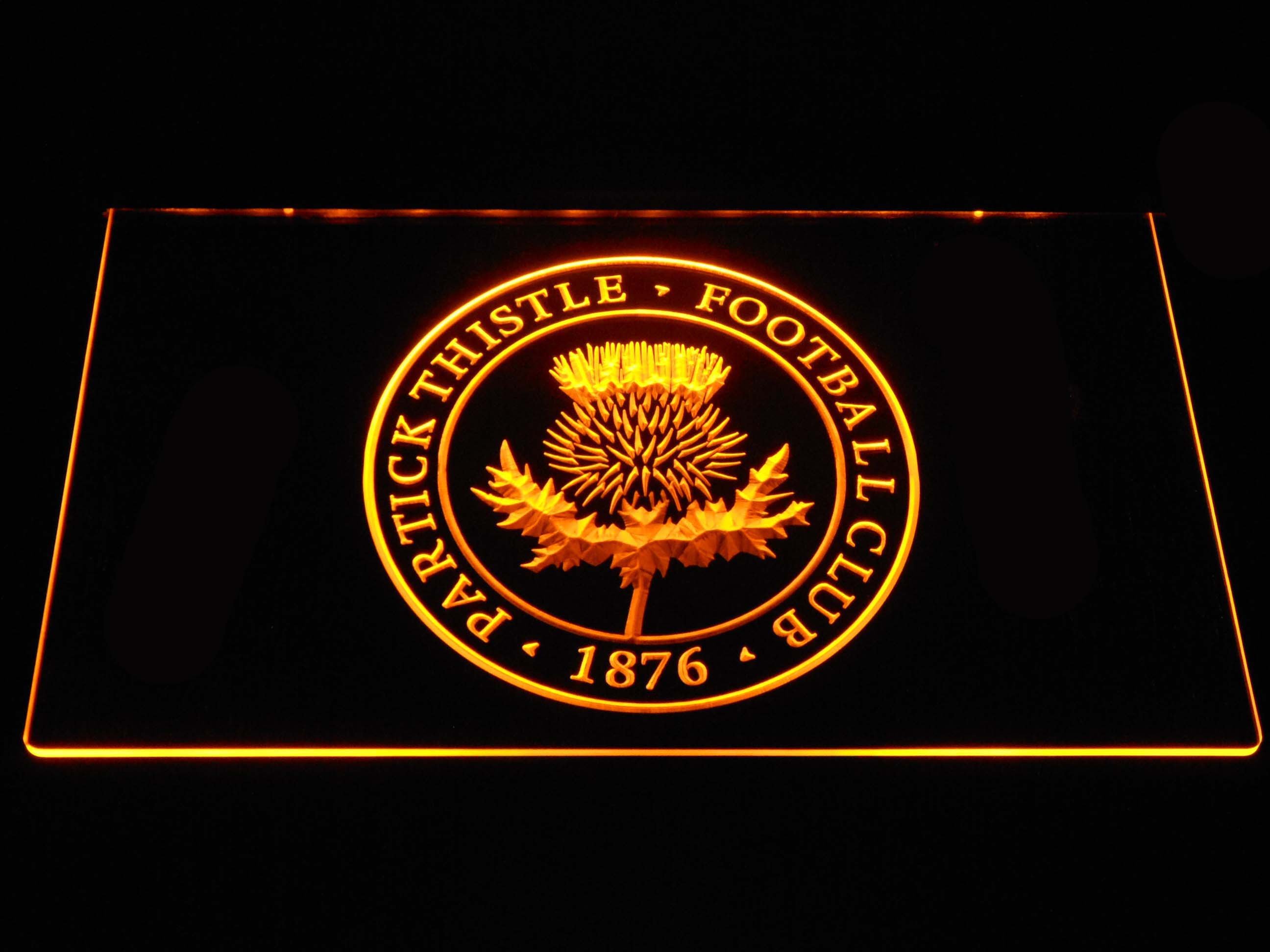 Partick Thistle F.C. Wallpapers - Wallpaper Cave