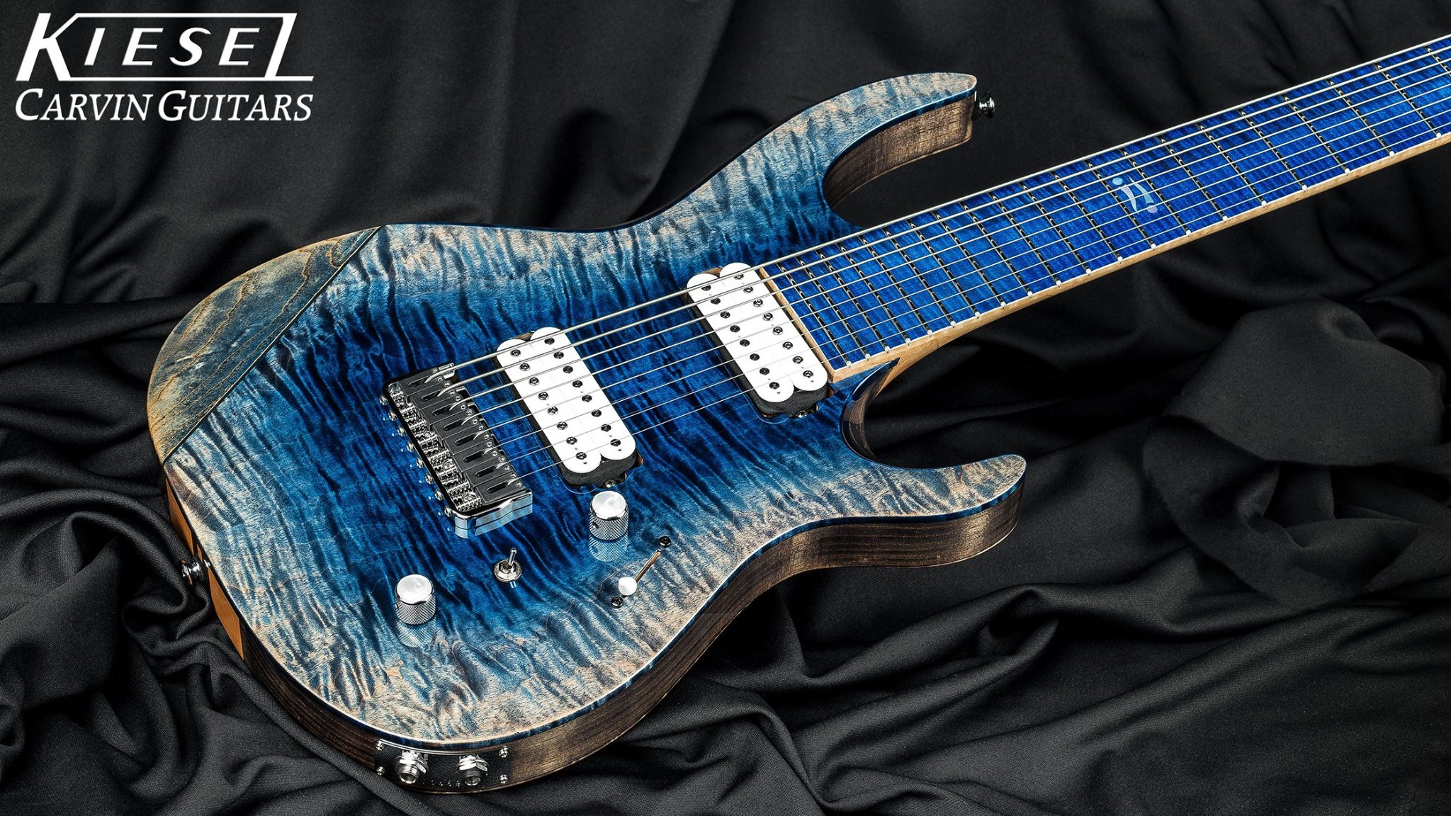 Kiesel Guitars Wallpapers - Wallpaper Cave