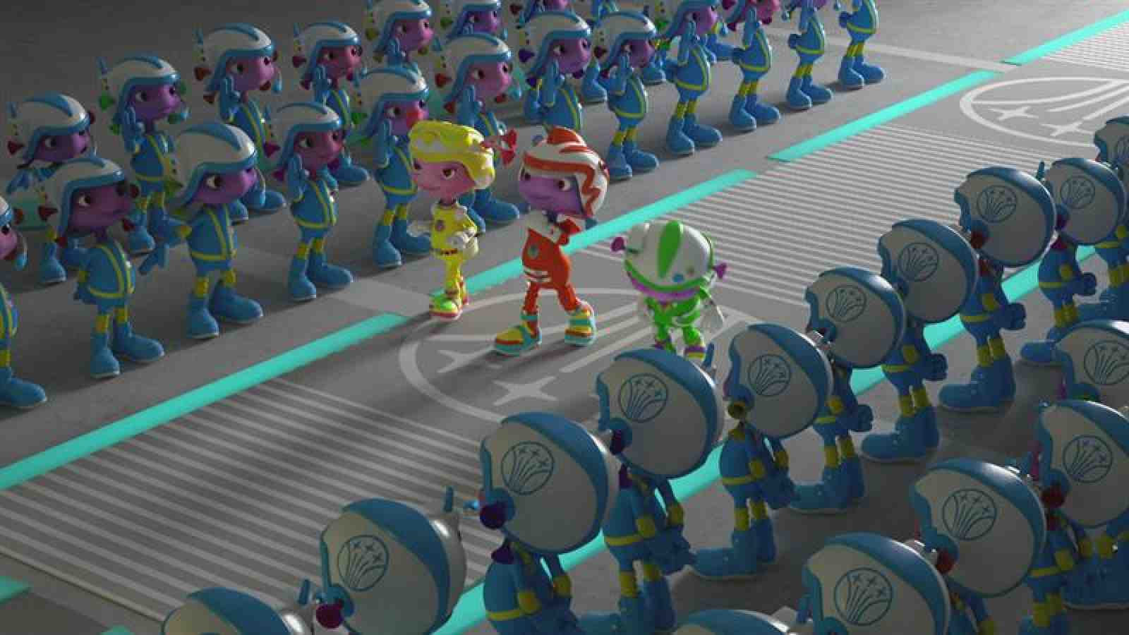 Floogals Wallpapers - Wallpaper Cave