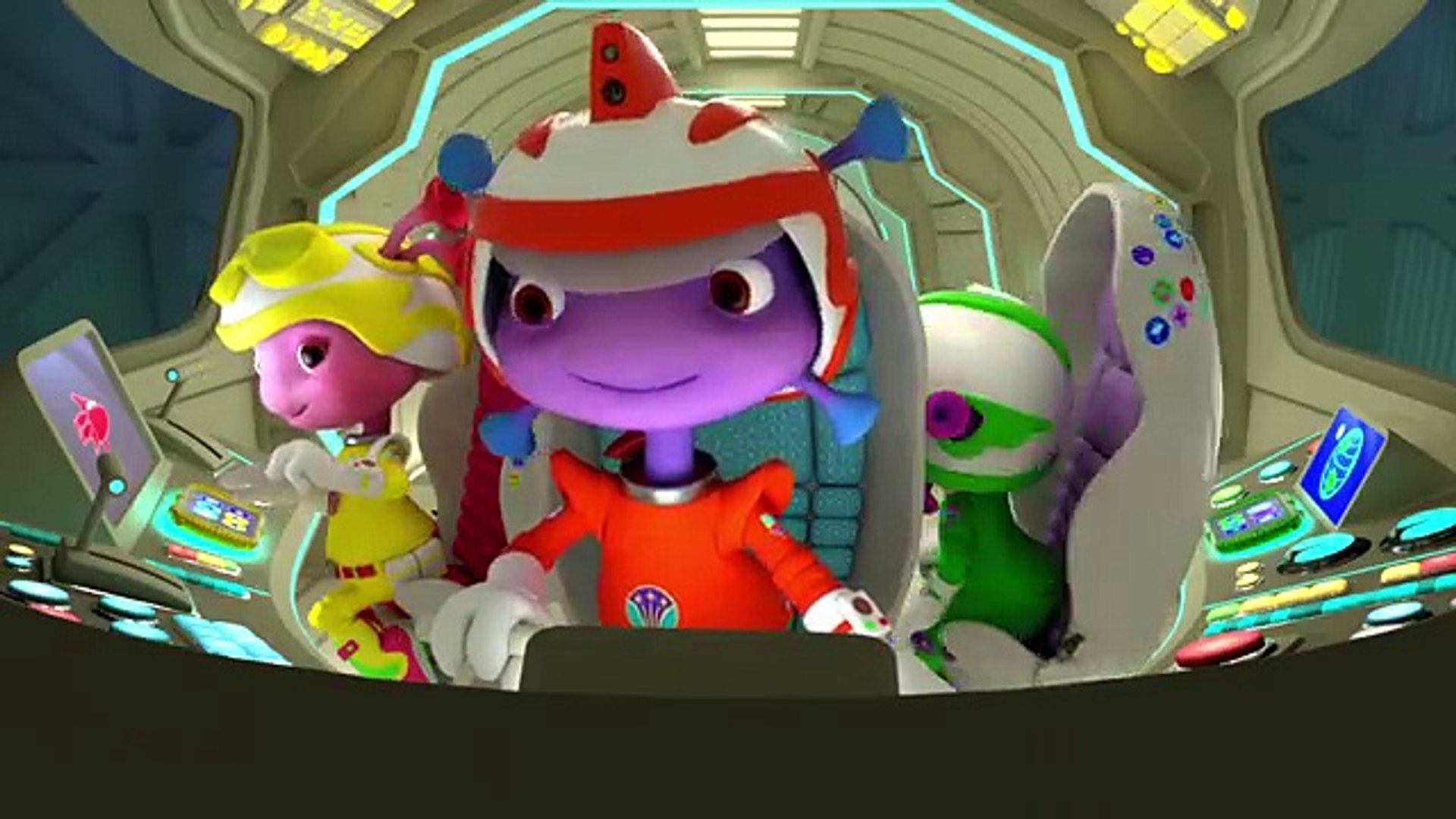 Floogals Wallpapers - Wallpaper Cave