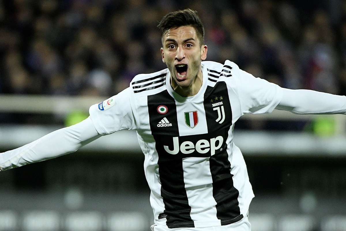 Rodrigo Bentancur Wallpapers - Wallpaper Cave
