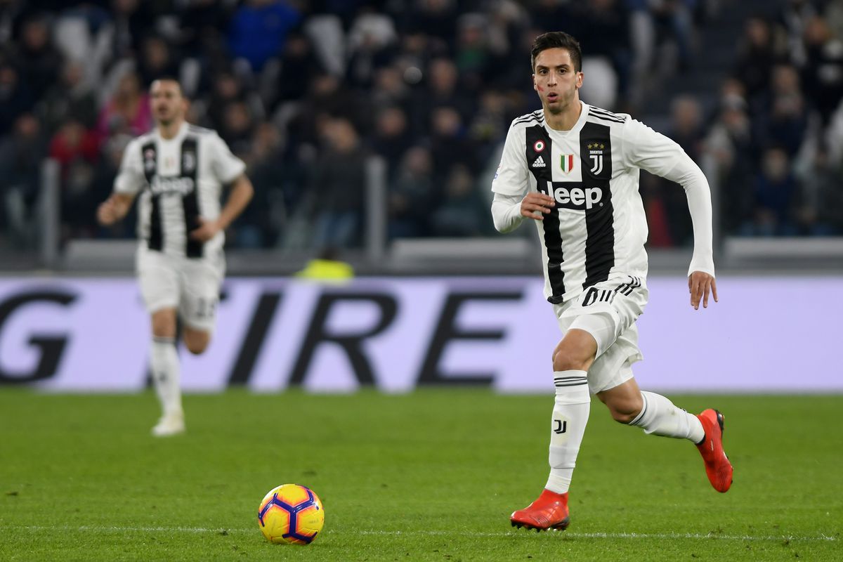 Rodrigo Bentancur Wallpapers - Wallpaper Cave