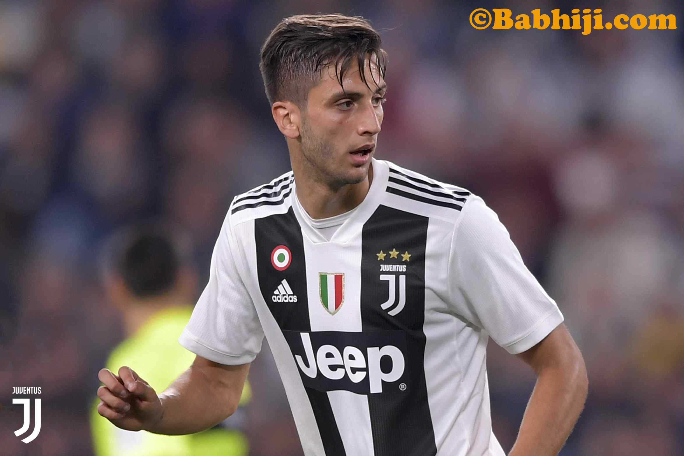 Rodrigo Bentancur Wallpapers - Wallpaper Cave